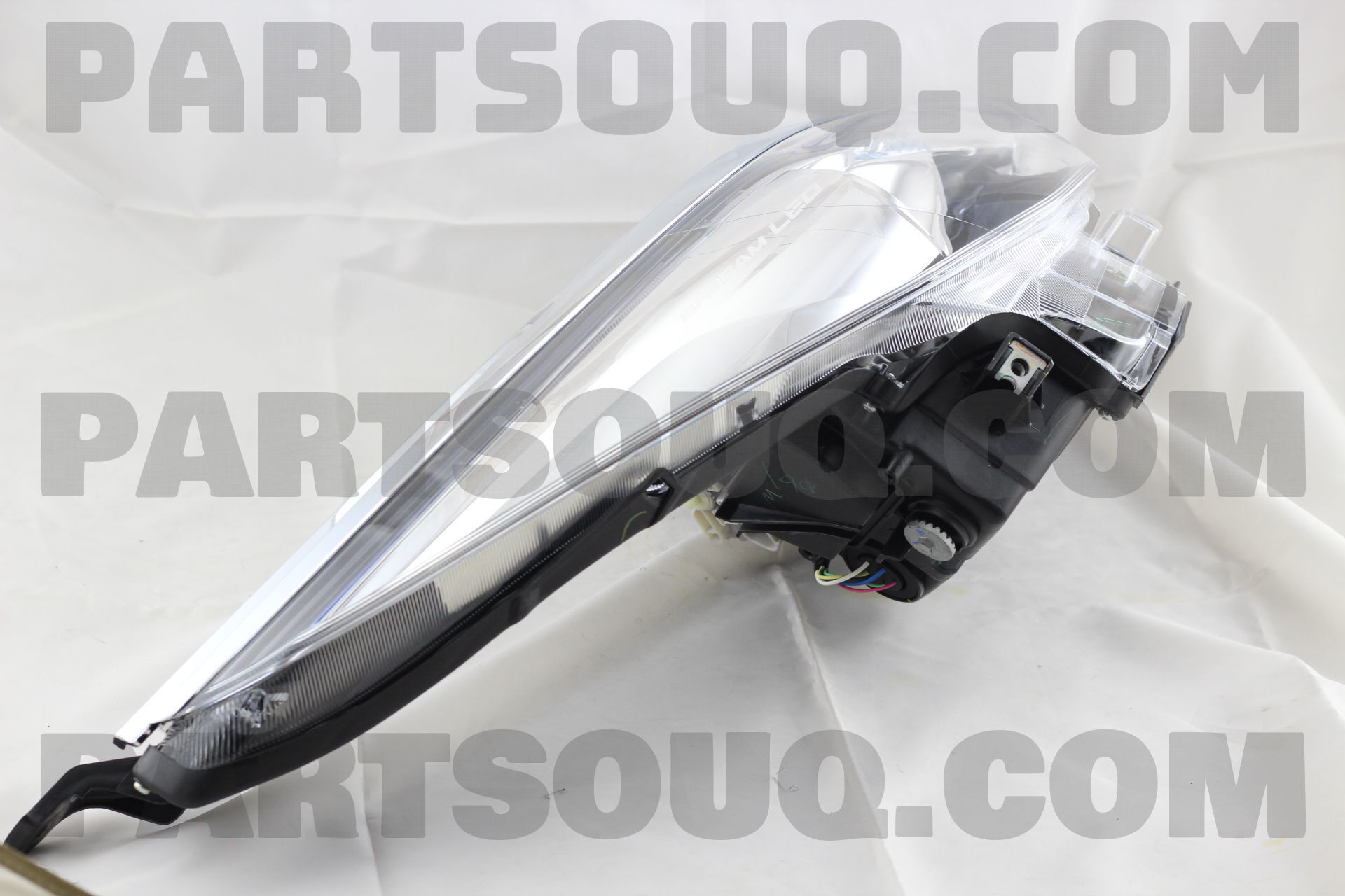 HEADLAMP ASSY, RH 811100KB60 | Toyota Parts | PartSouq