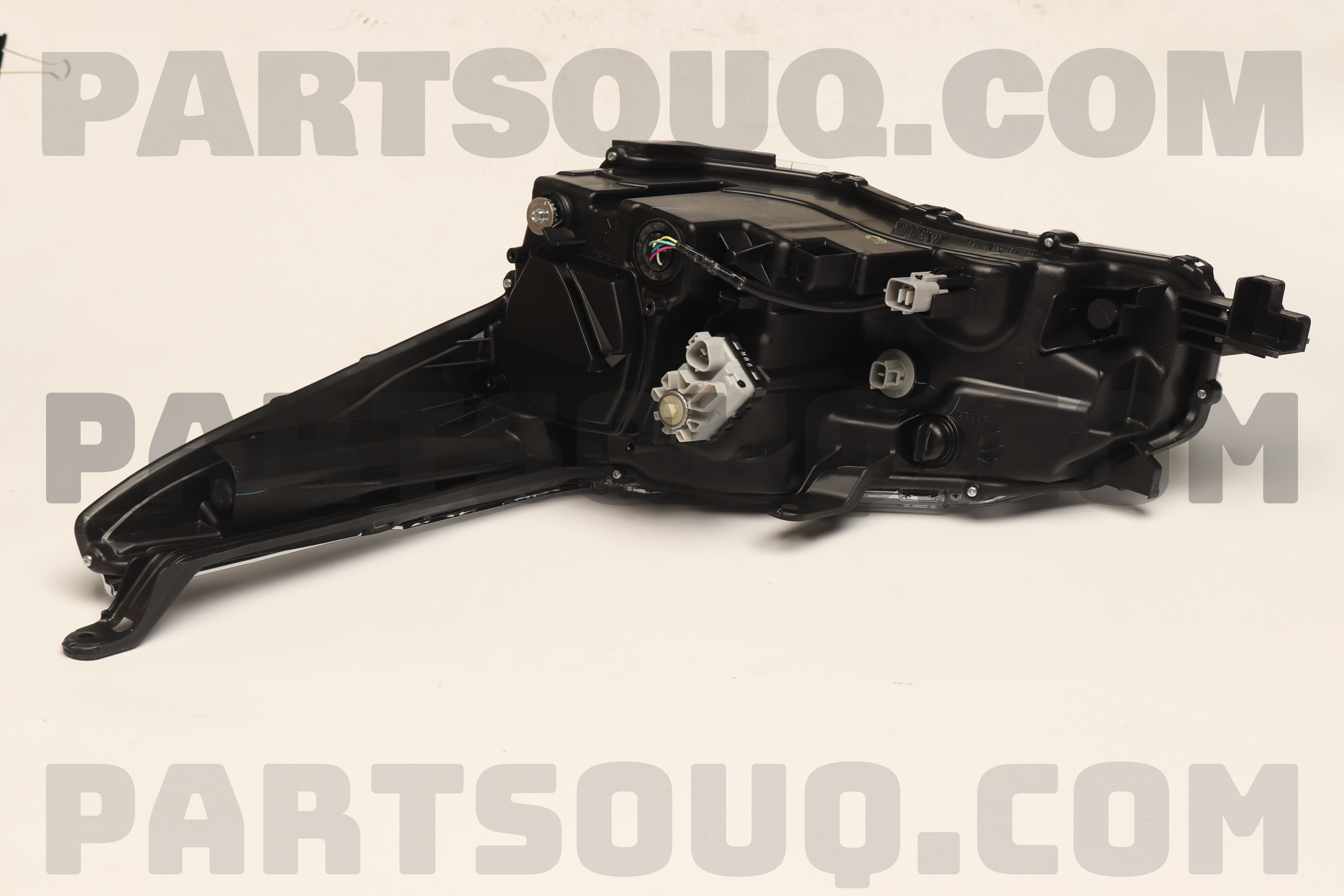 HEADLAMP ASSY, RH 811100KB91 | Toyota Parts | PartSouq