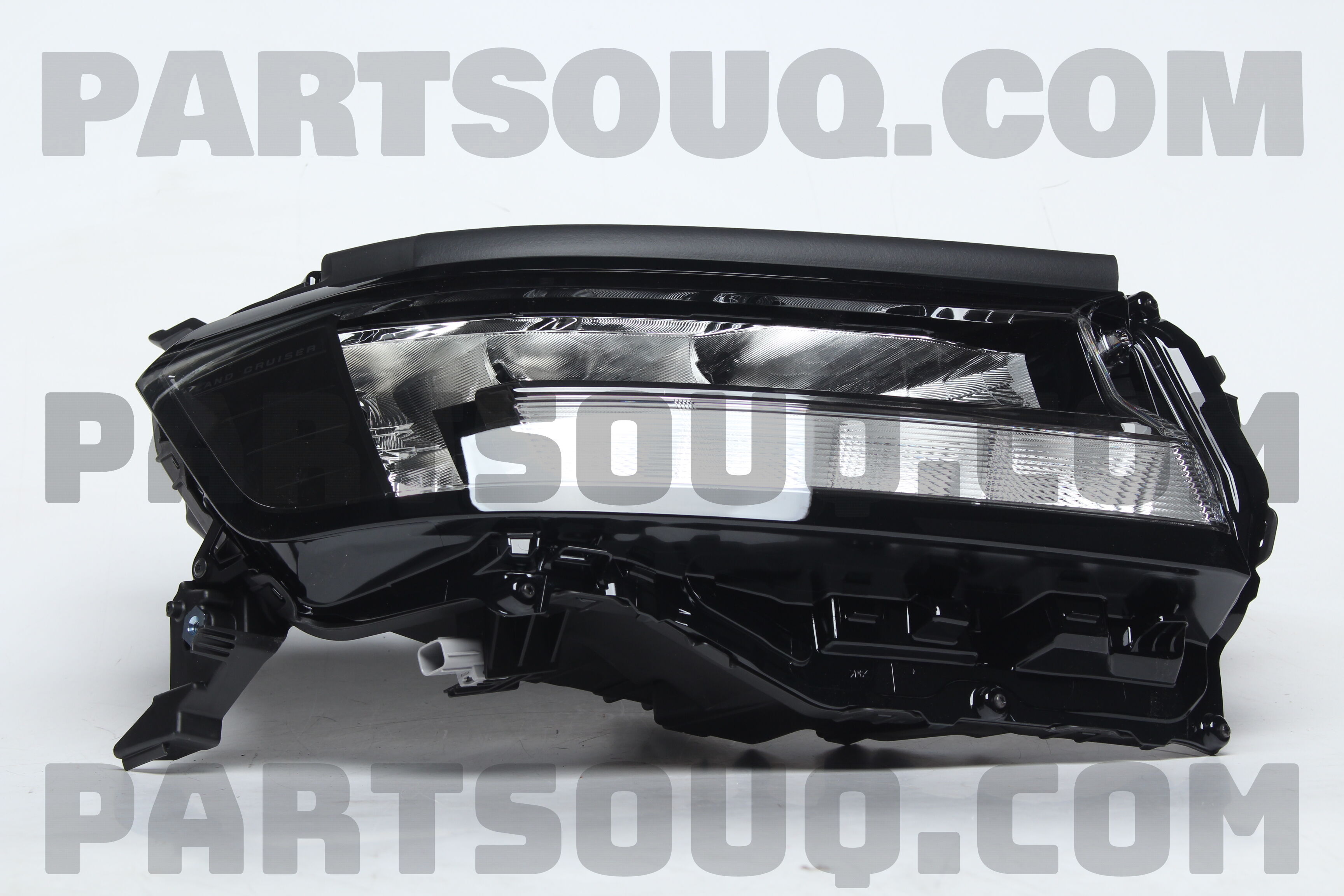 HEADLAMP ASSY RH 8111060R11 | Toyota Parts | PartSouq
