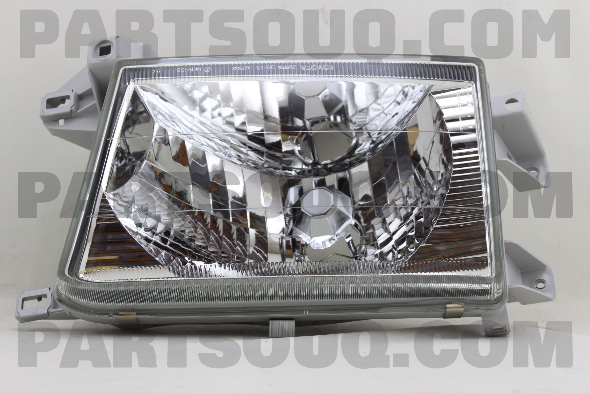 HEADLAMP ASSY, RH 8111035330 | Toyota Parts | PartSouq
