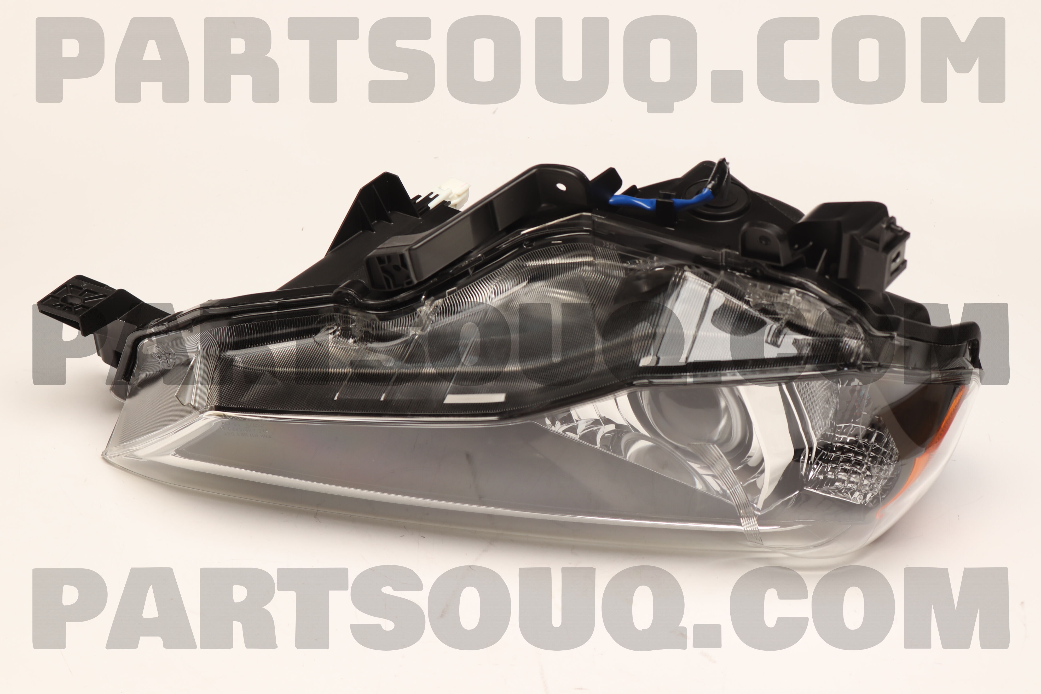 UNIT ASSY, HEADLAMP, RH 8113035541 | Toyota Parts | PartSouq