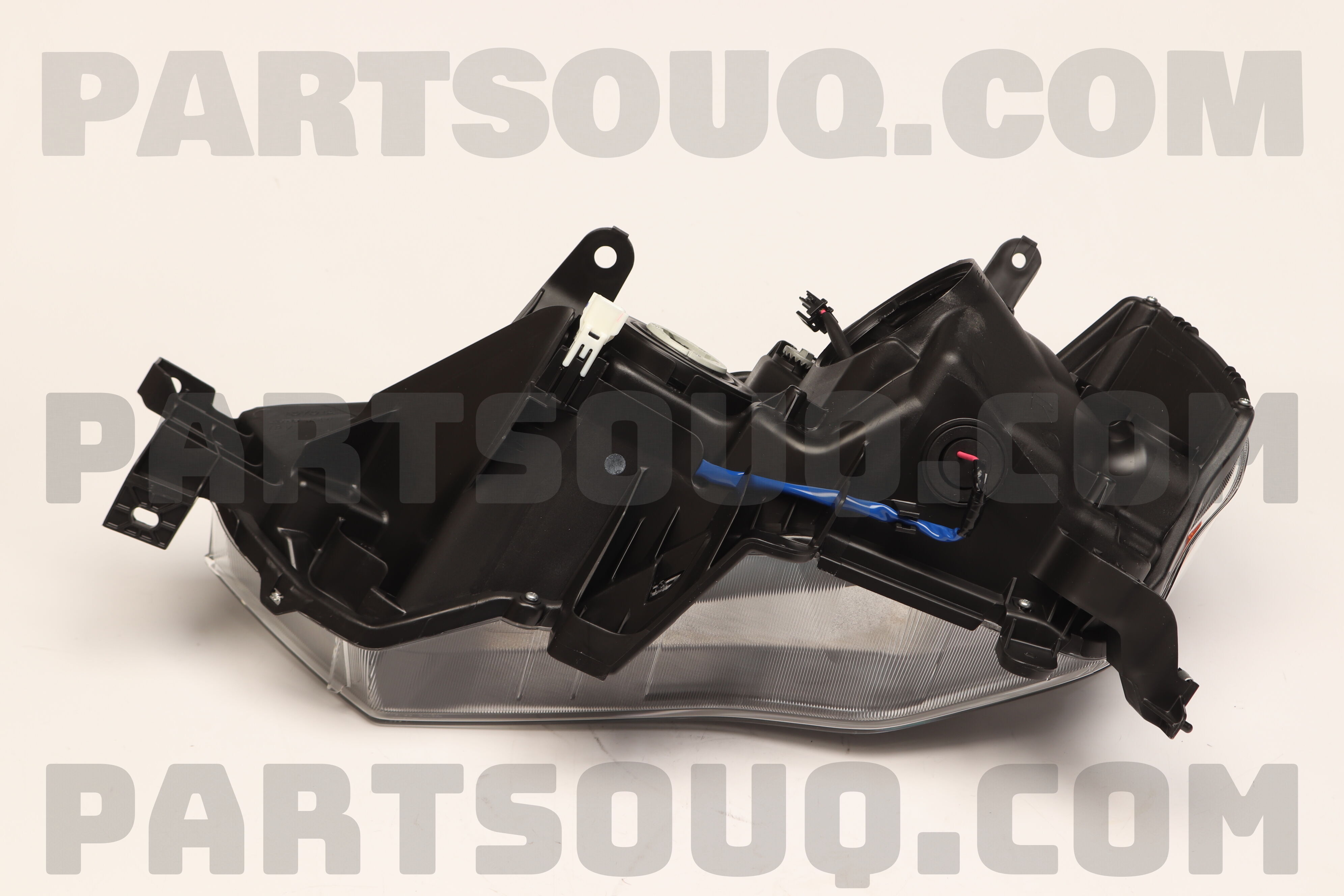 UNIT ASSY, HEADLAMP, RH 8113035541 | Toyota Parts | PartSouq