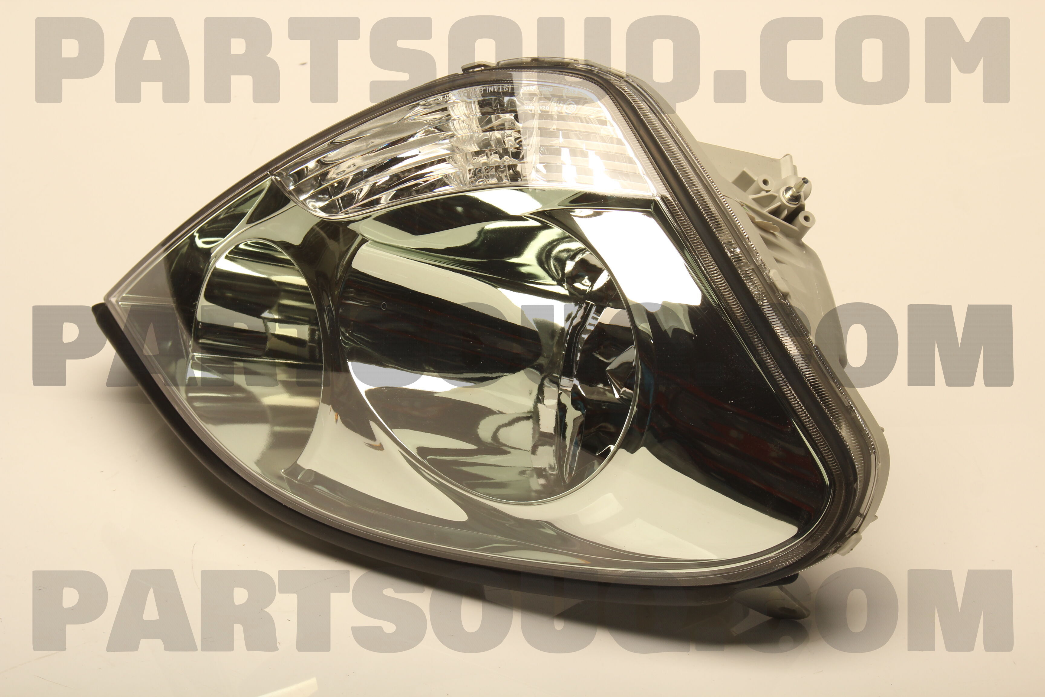 UNIT ASSY, HEADLAMP, RH 811306A130 | Toyota Parts | PartSouq