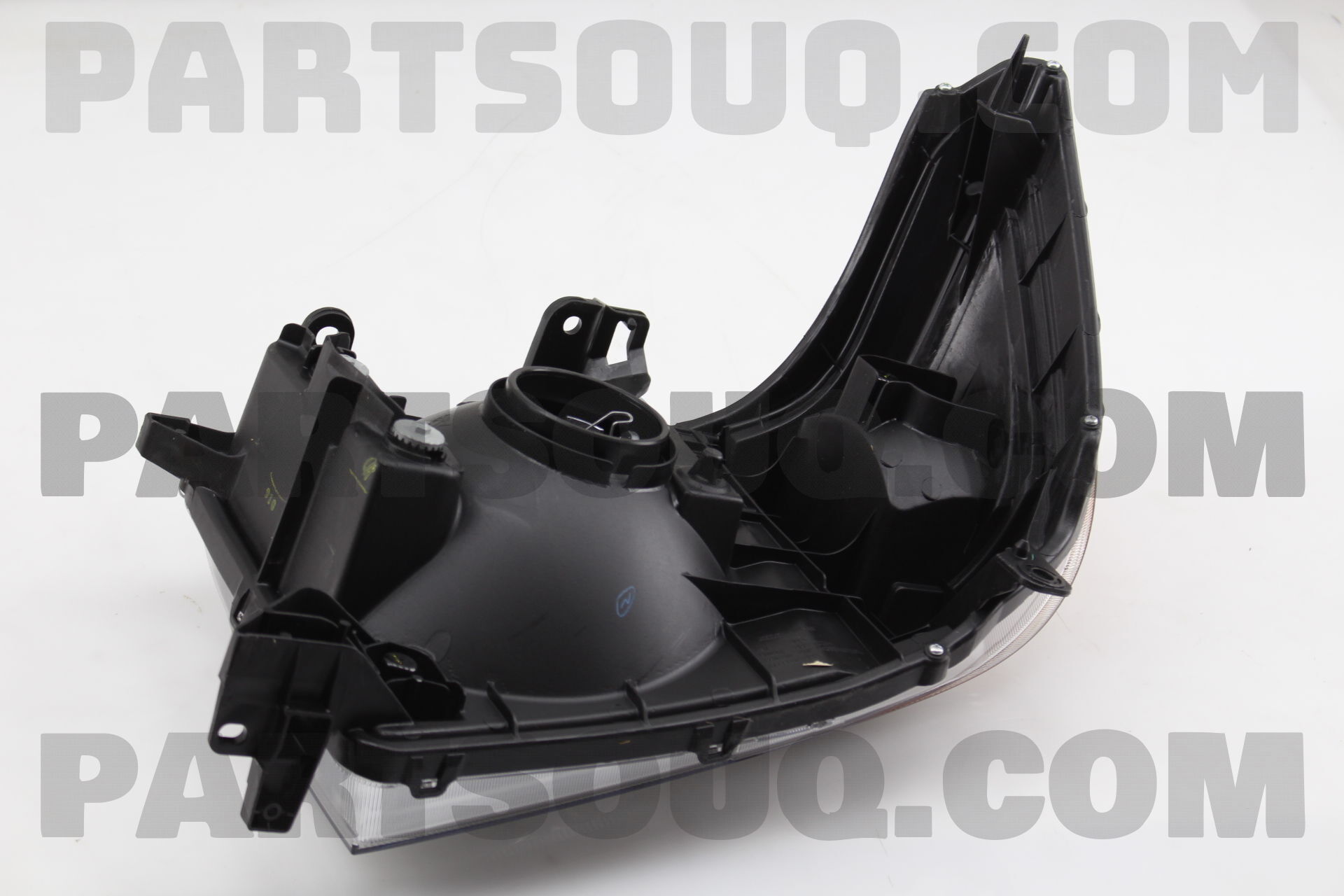 UNIT ASSY HEADLAMP 8113060C41 | Toyota Parts | PartSouq