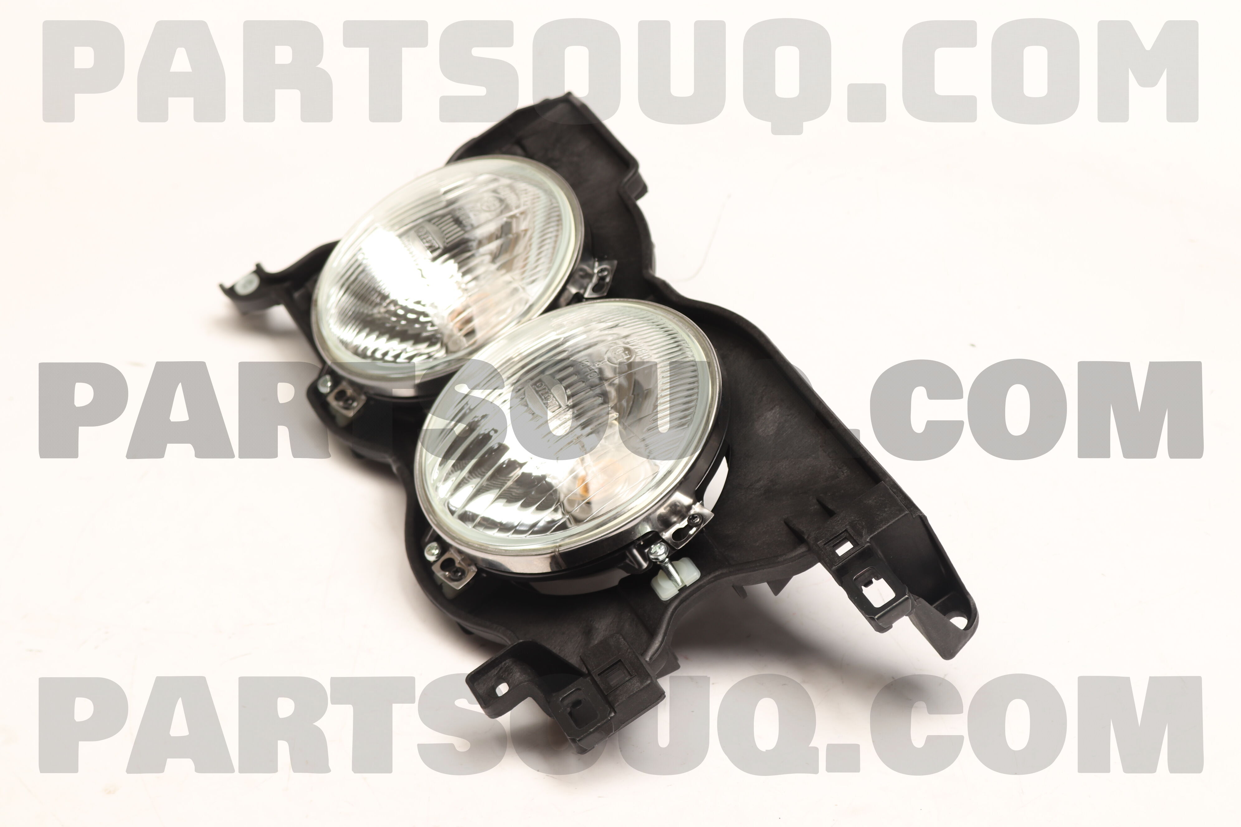 HEADLAMP ASSY, LH 8115036242 | Toyota Parts | PartSouq