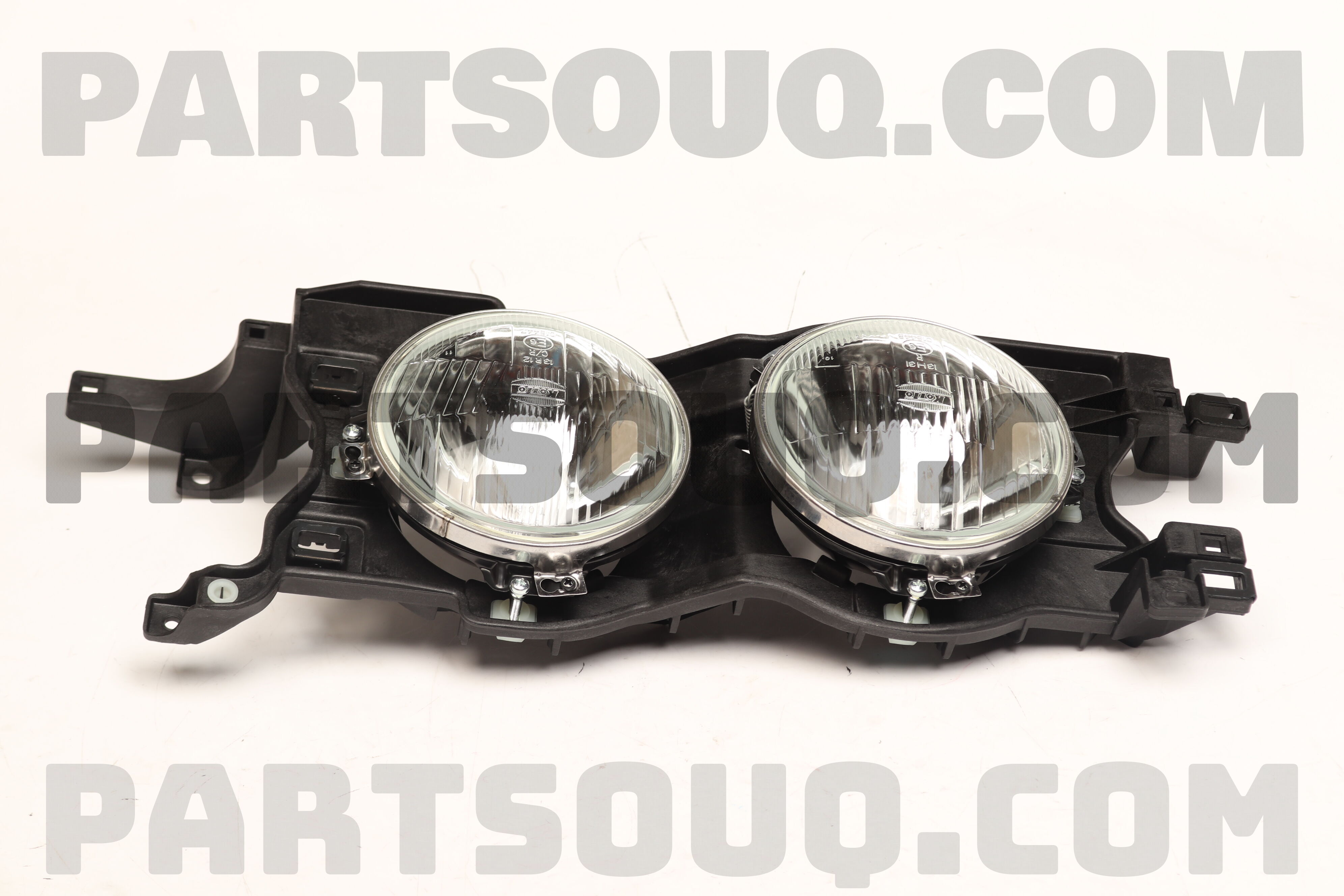 HEADLAMP ASSY, LH 8115036242 | Toyota Parts | PartSouq