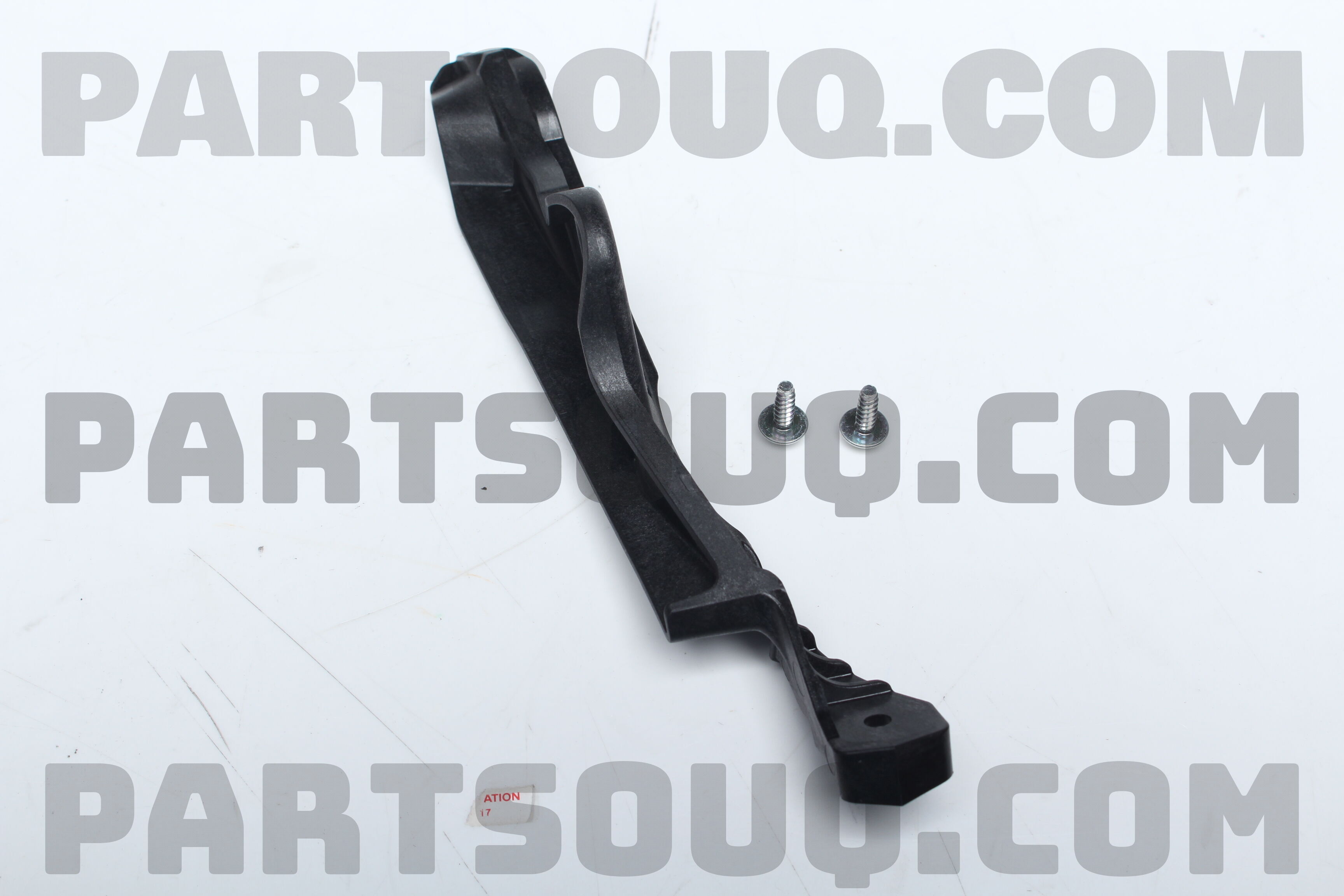 RETAINER HEADLAMP 8119376070 | Toyota Parts | PartSouq