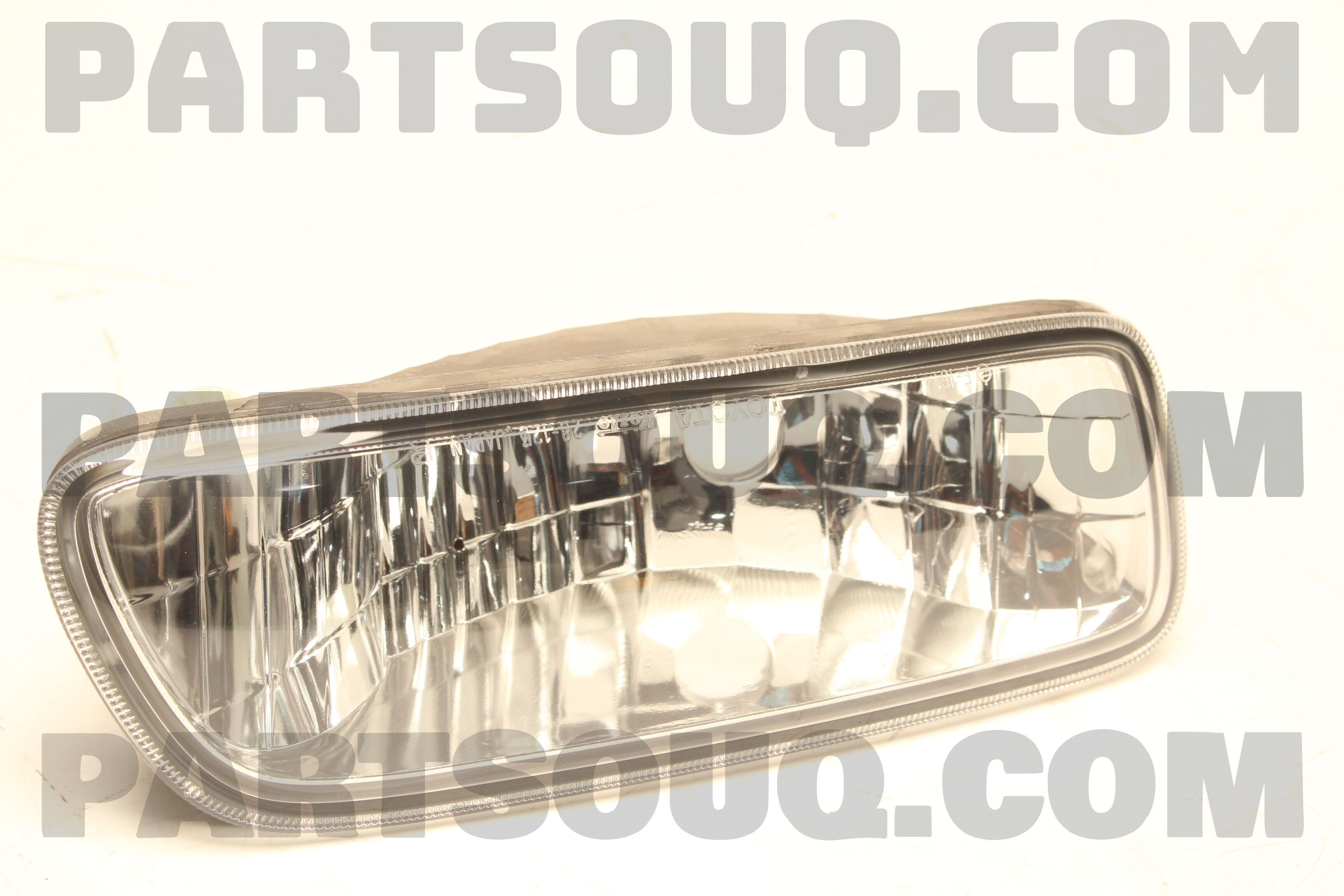 LAMP UNIT, FOG LAMP, RH 8121128170 | Toyota Parts | PartSouq