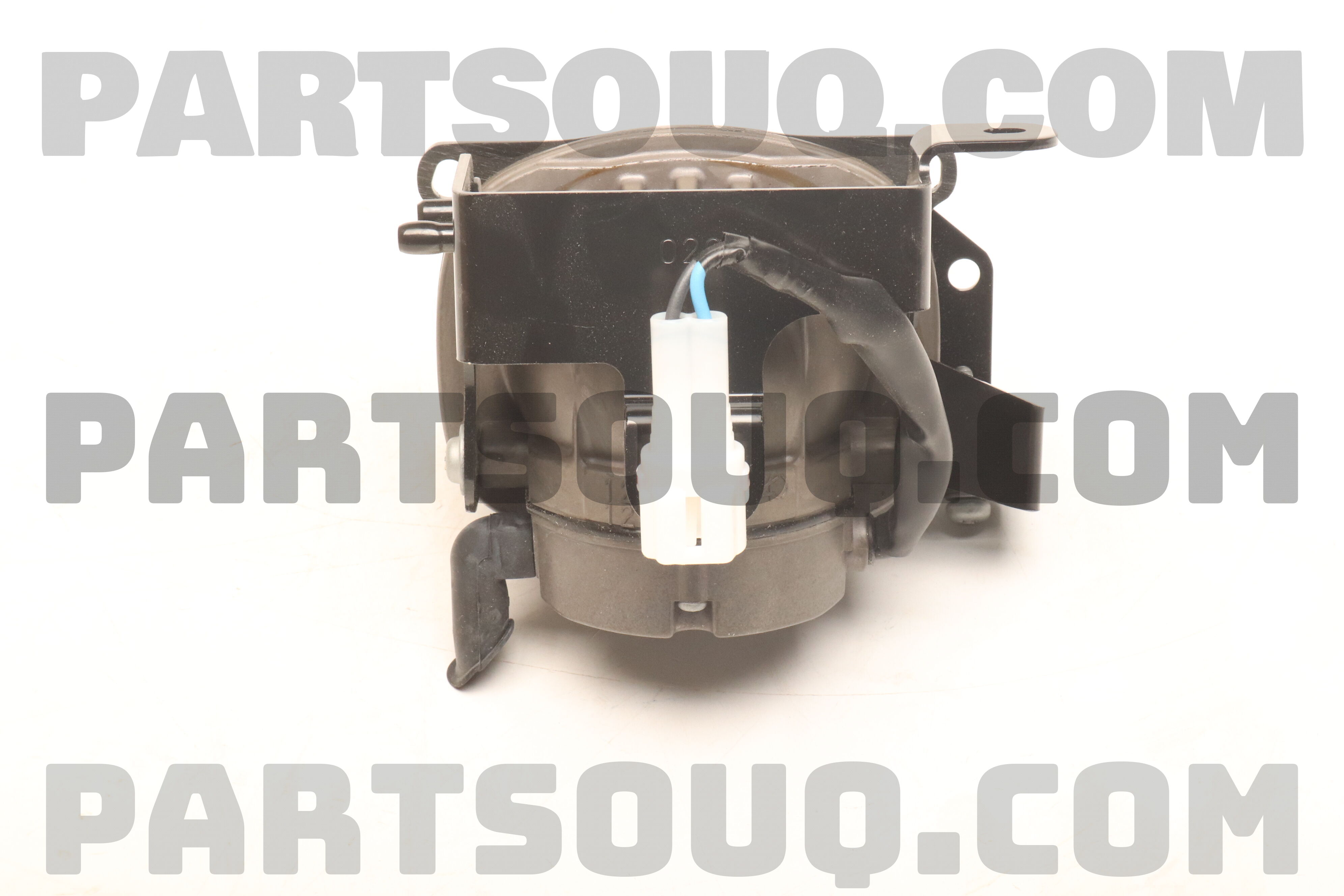 LAMP UNIT, FOG LAMP, LH 8122135010 | Toyota Parts | PartSouq