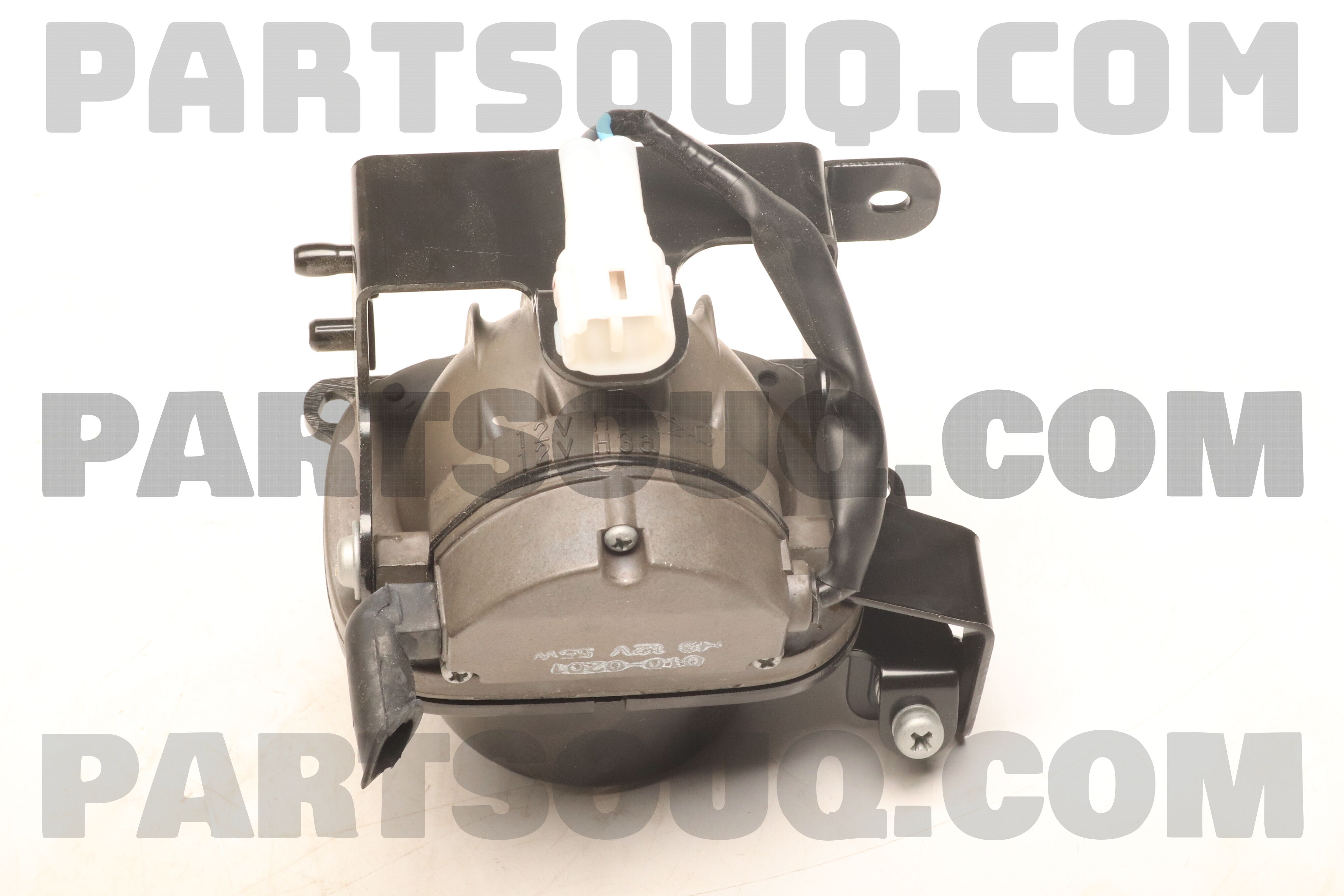 LAMP UNIT, FOG LAMP, LH 8122135010 | Toyota Parts | PartSouq