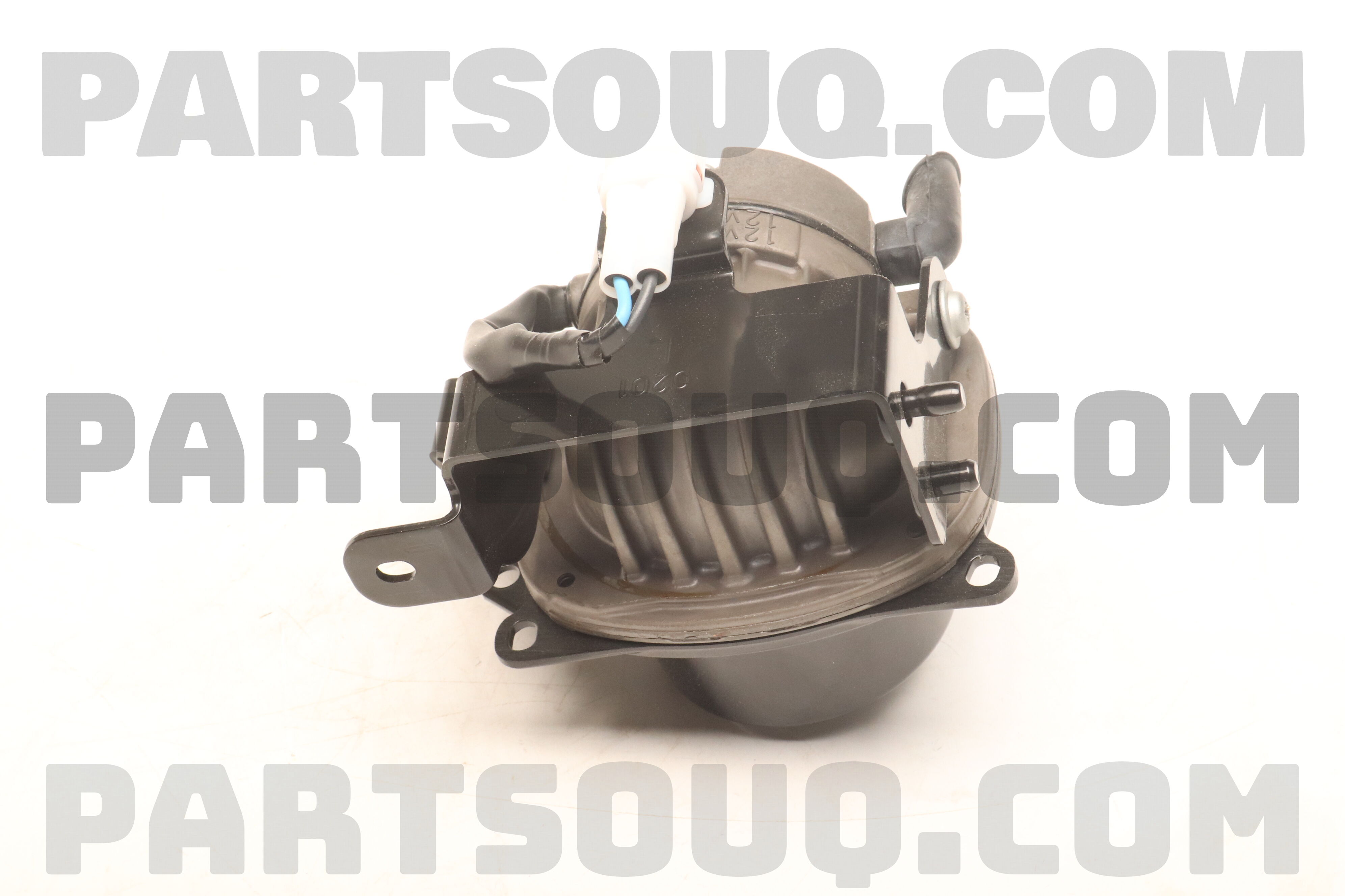 LAMP UNIT, FOG LAMP, LH 8122135010 | Toyota Parts | PartSouq