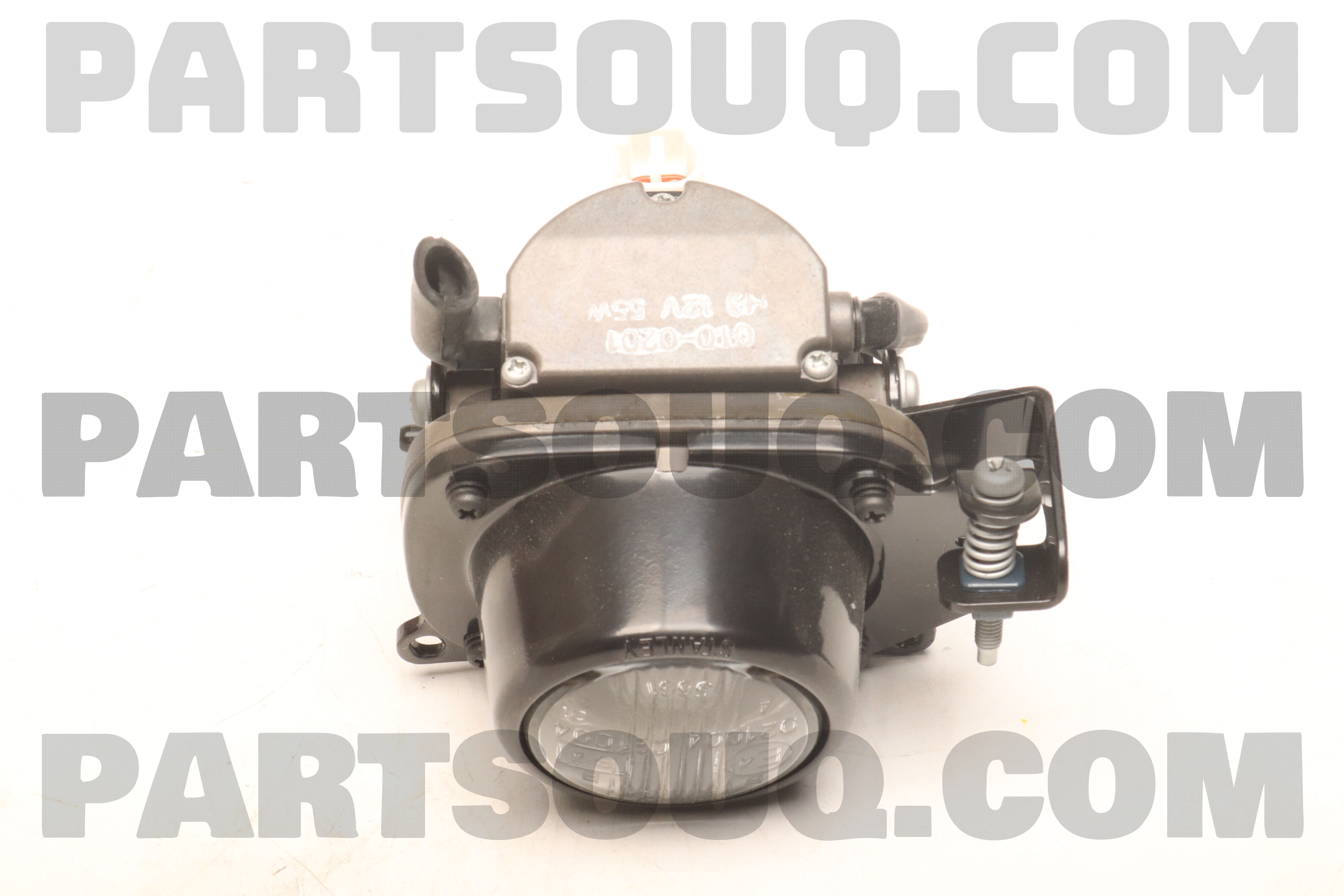 LAMP UNIT, FOG LAMP, LH 8122135010 | Toyota Parts | PartSouq