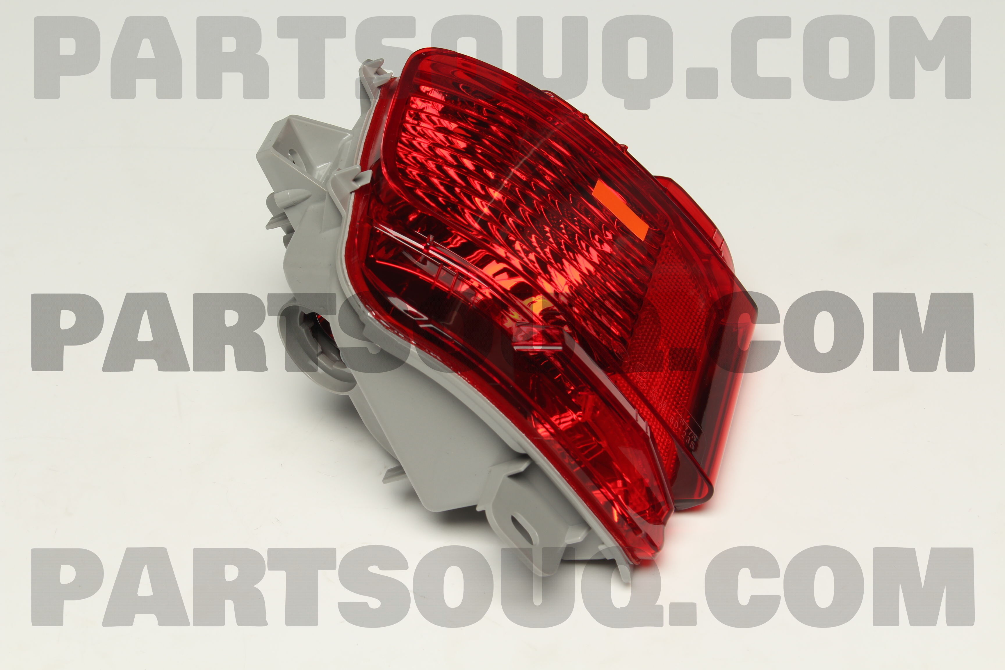 LENS & BODY RR FOG 8145660070 | Toyota Parts | PartSouq