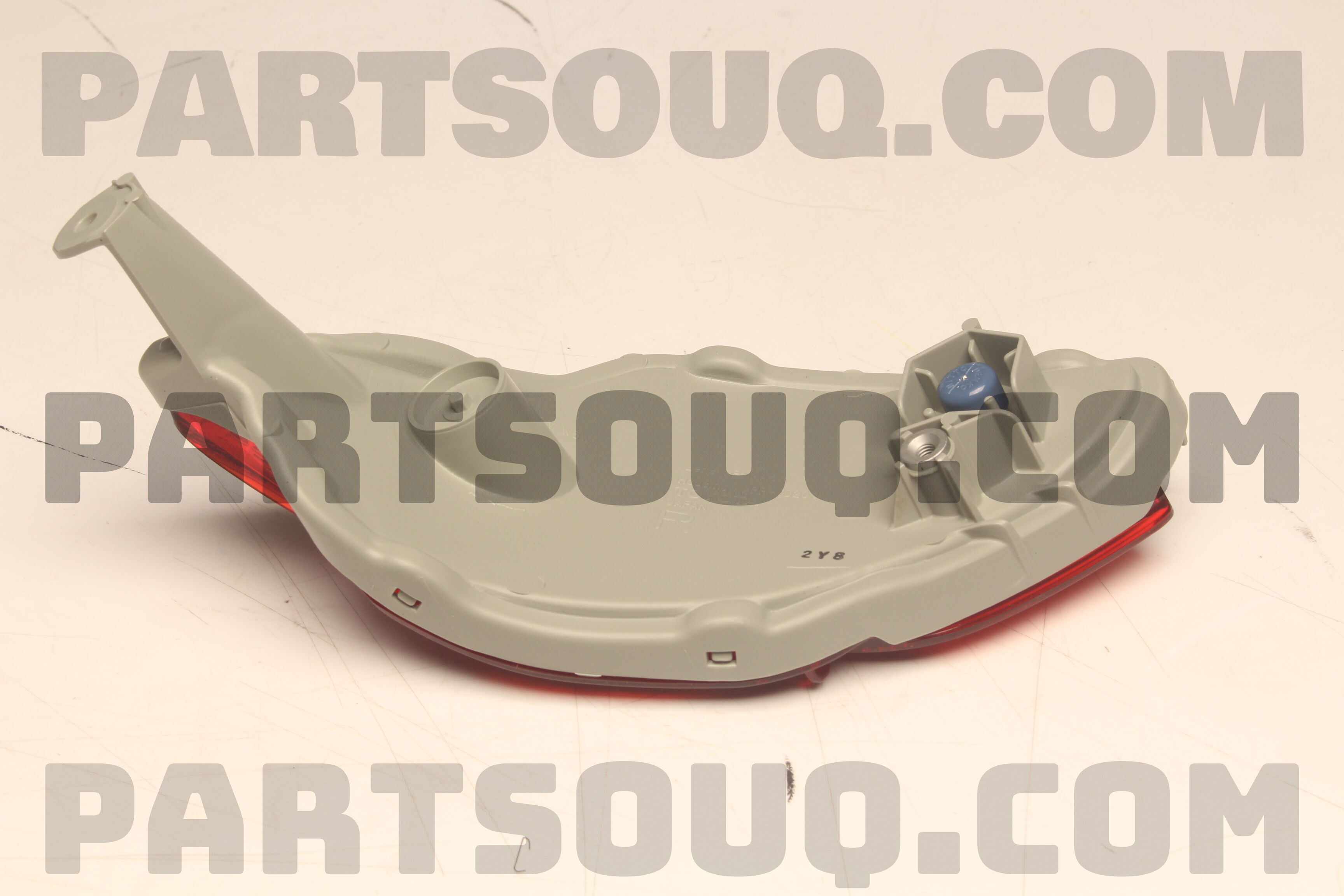 REFLECTOR ASSY, REFLEX, RH 8148048010 | Toyota Parts | PartSouq