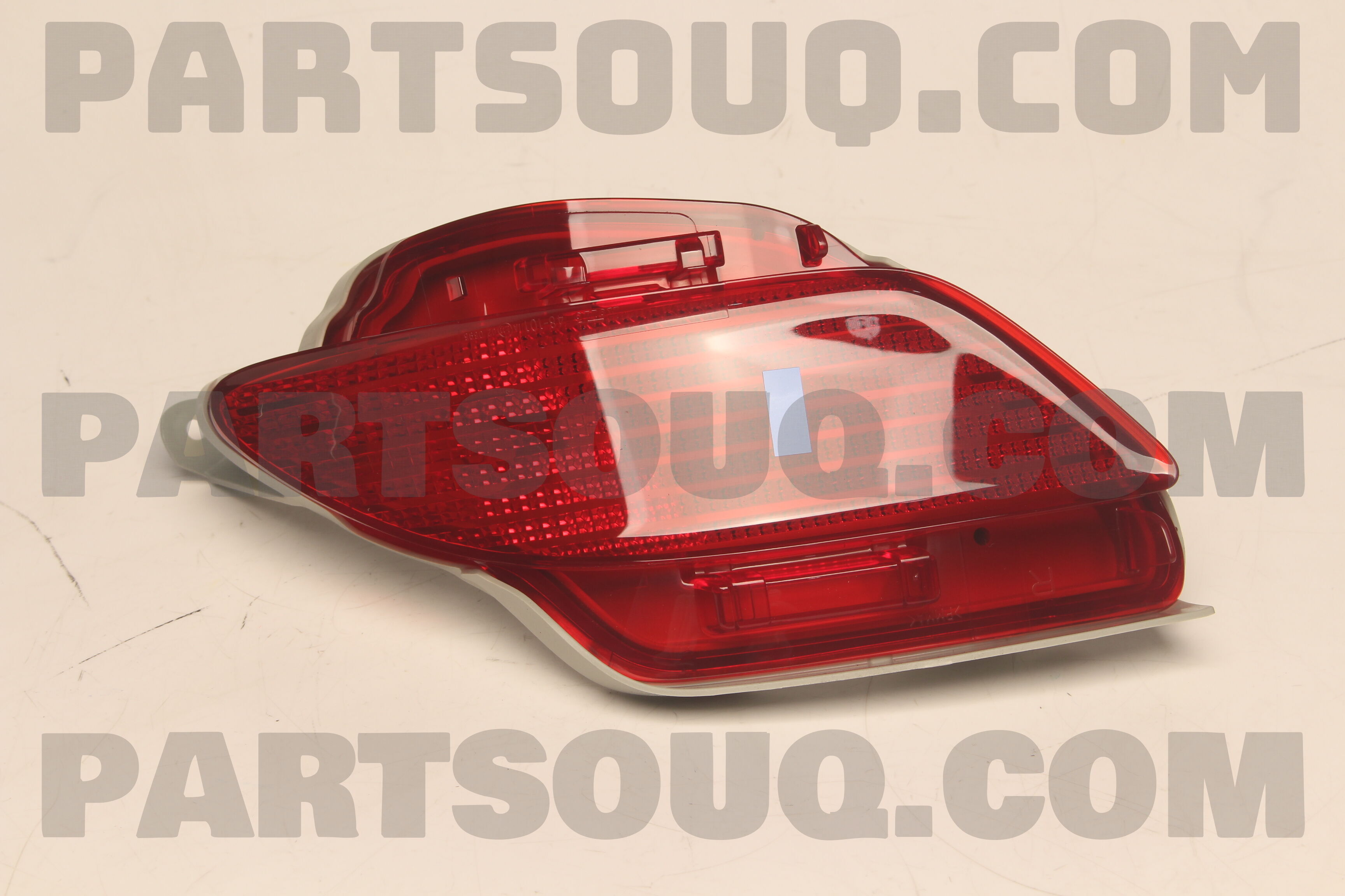 REFLECTOR ASSY, REFLEX, RH 8148048010 | Toyota Parts | PartSouq