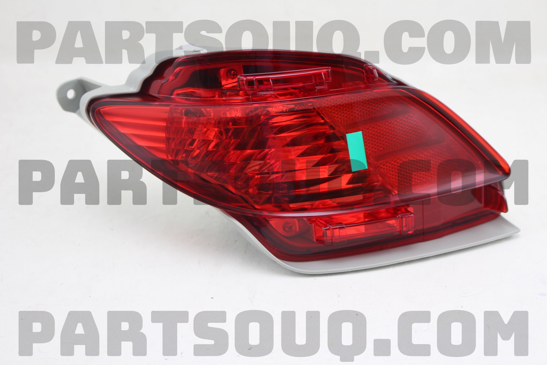 LAMP ASSY, REAR FOG, RH 8148048020 | Toyota Parts | PartSouq
