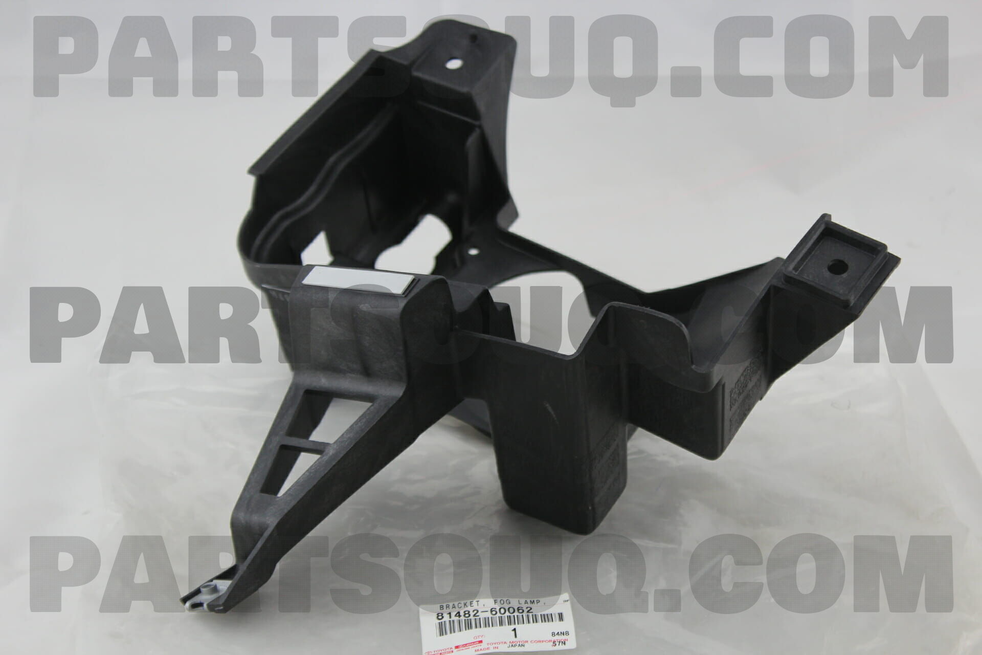 BRACKET, FOG LAMP, LH 8148260062 | Toyota Parts | PartSouq