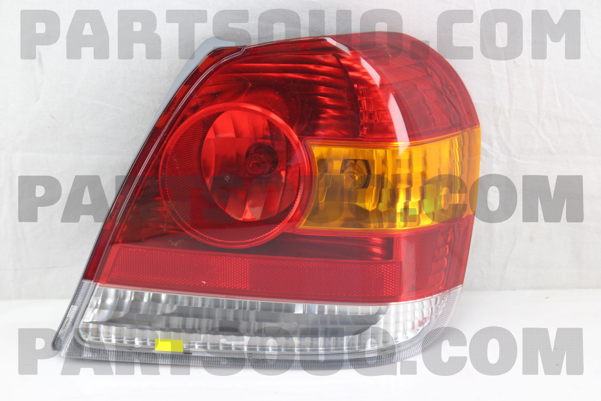 LAMP ASSY, REAR COMBINATION, RH 8155052330 | Toyota Parts | PartSouq