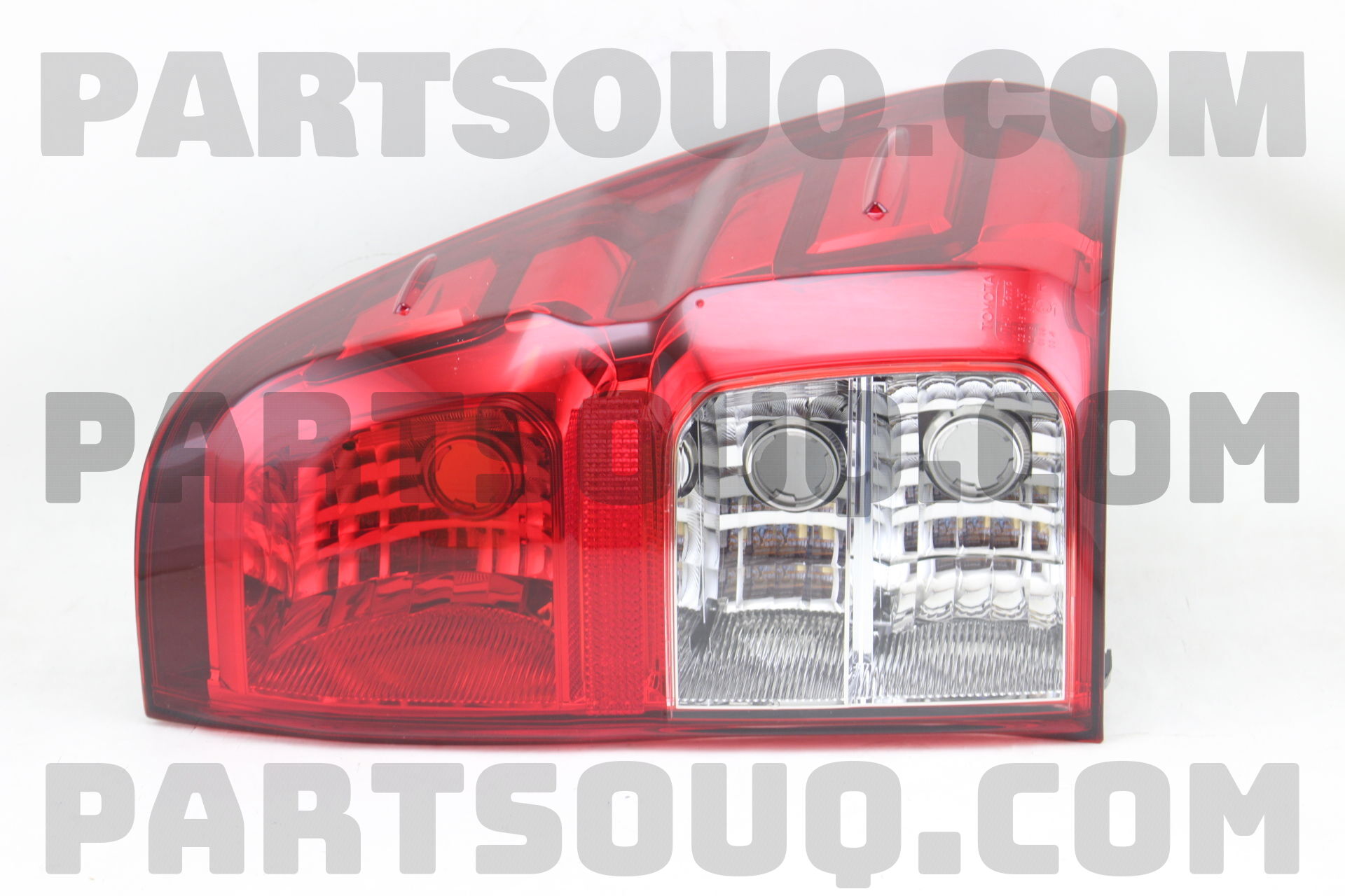 LENS & BODY RR COMB 815510K261 | Toyota Parts | PartSouq