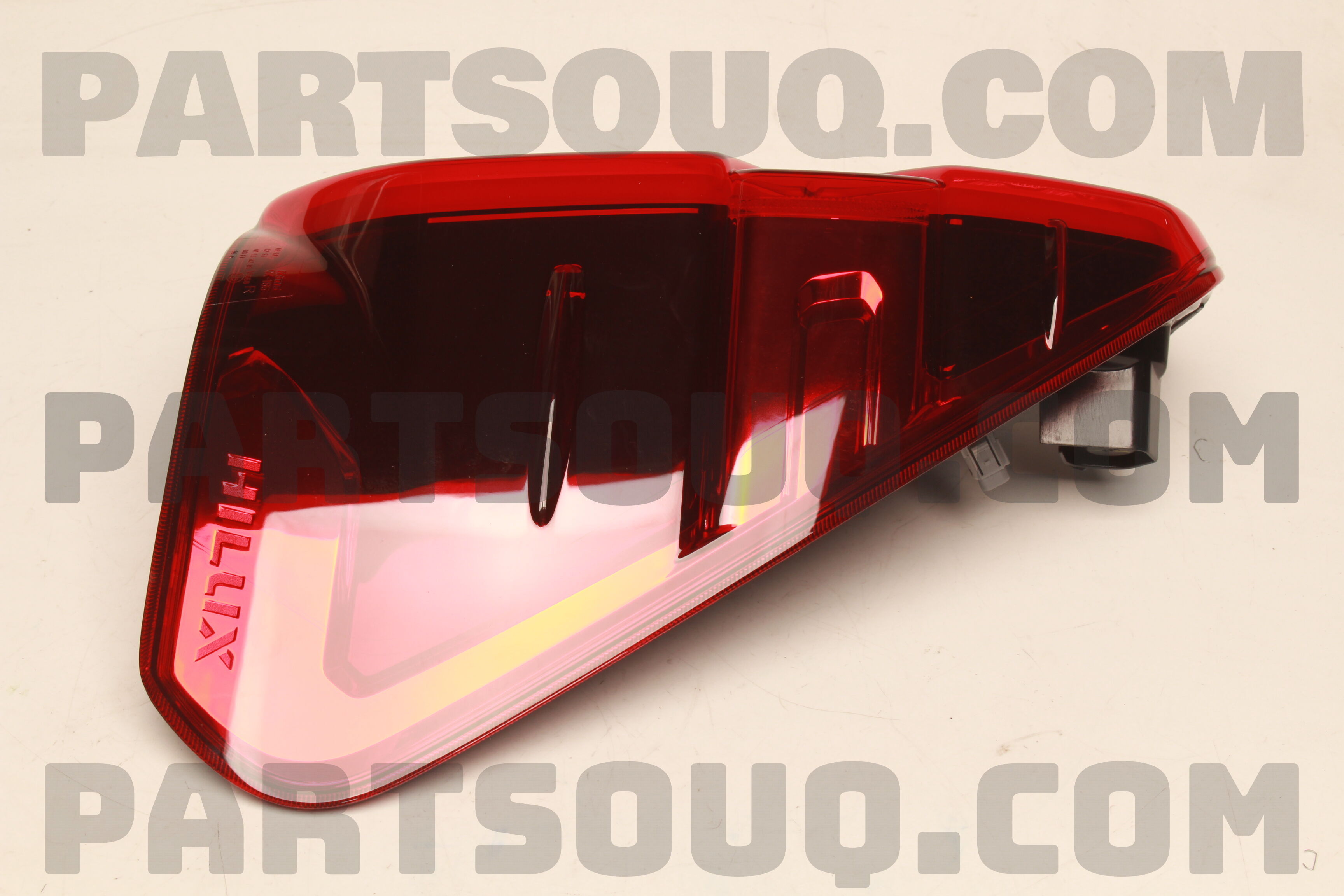 LENS & BODY RR COMB 815510K690 | Toyota Parts | PartSouq