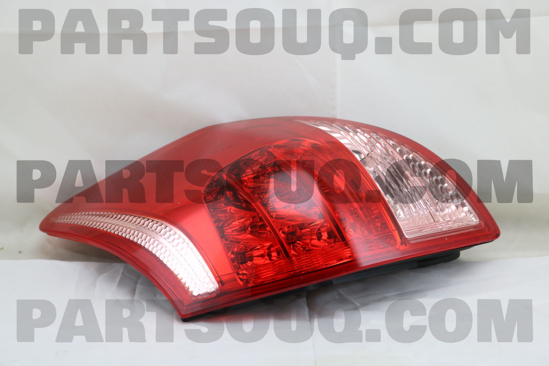 LENS, REAR COMBINATION LAMP, RH 8155142091 | Toyota Parts | PartSouq