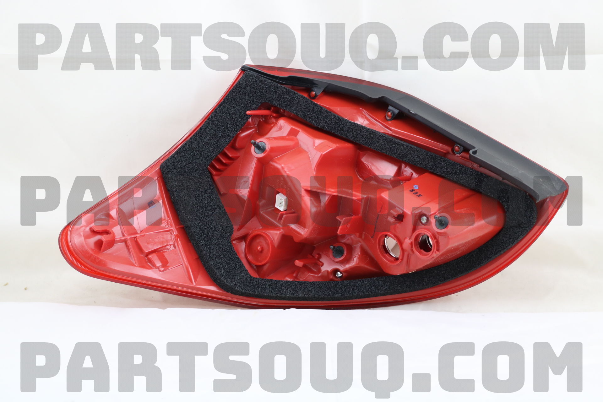 LENS, REAR COMBINATION LAMP, RH 8155142091 | Toyota Parts | PartSouq