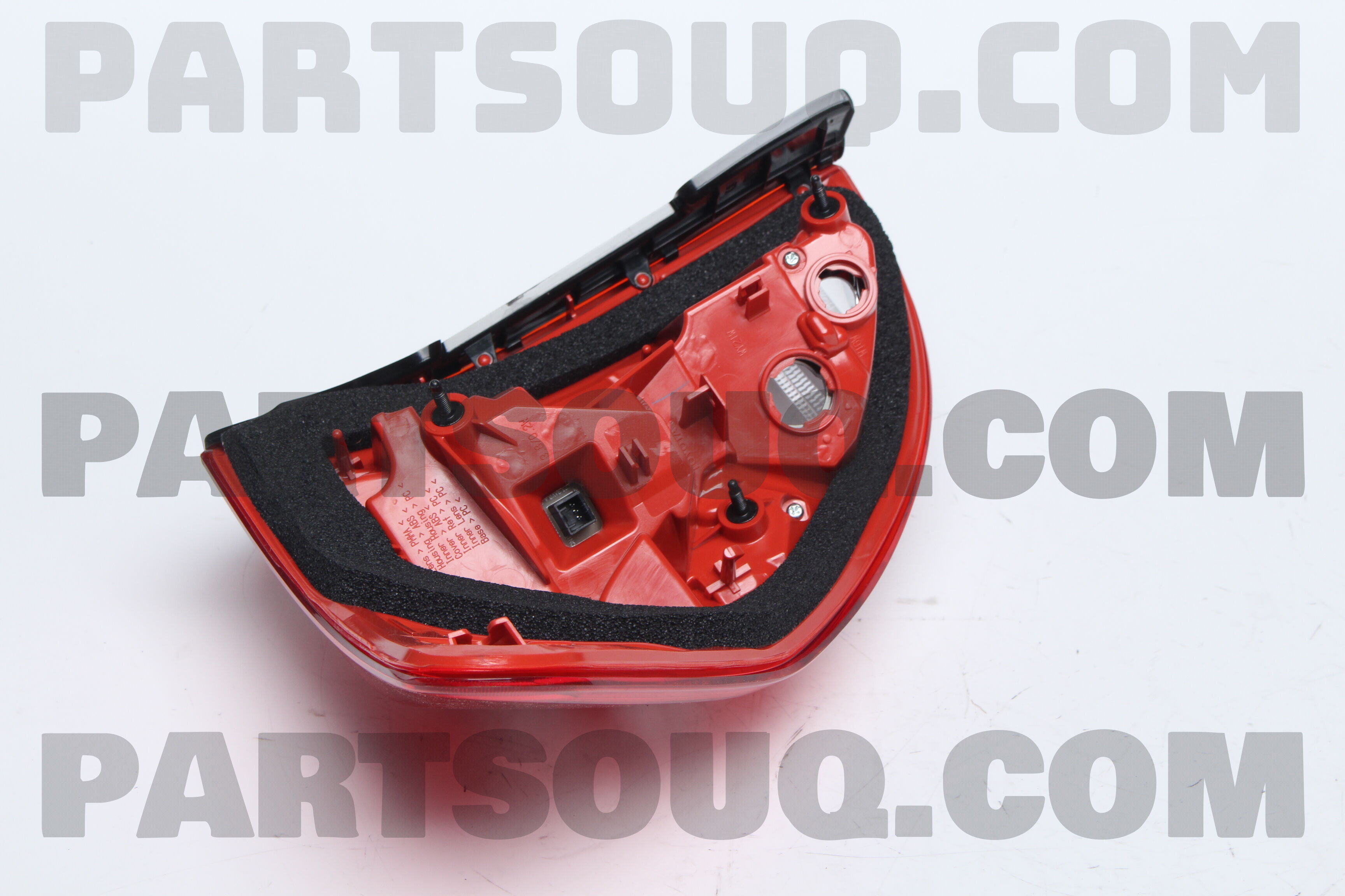 LENS, REAR COMBINATION LAMP, RH 8155142120 | Toyota Parts | PartSouq