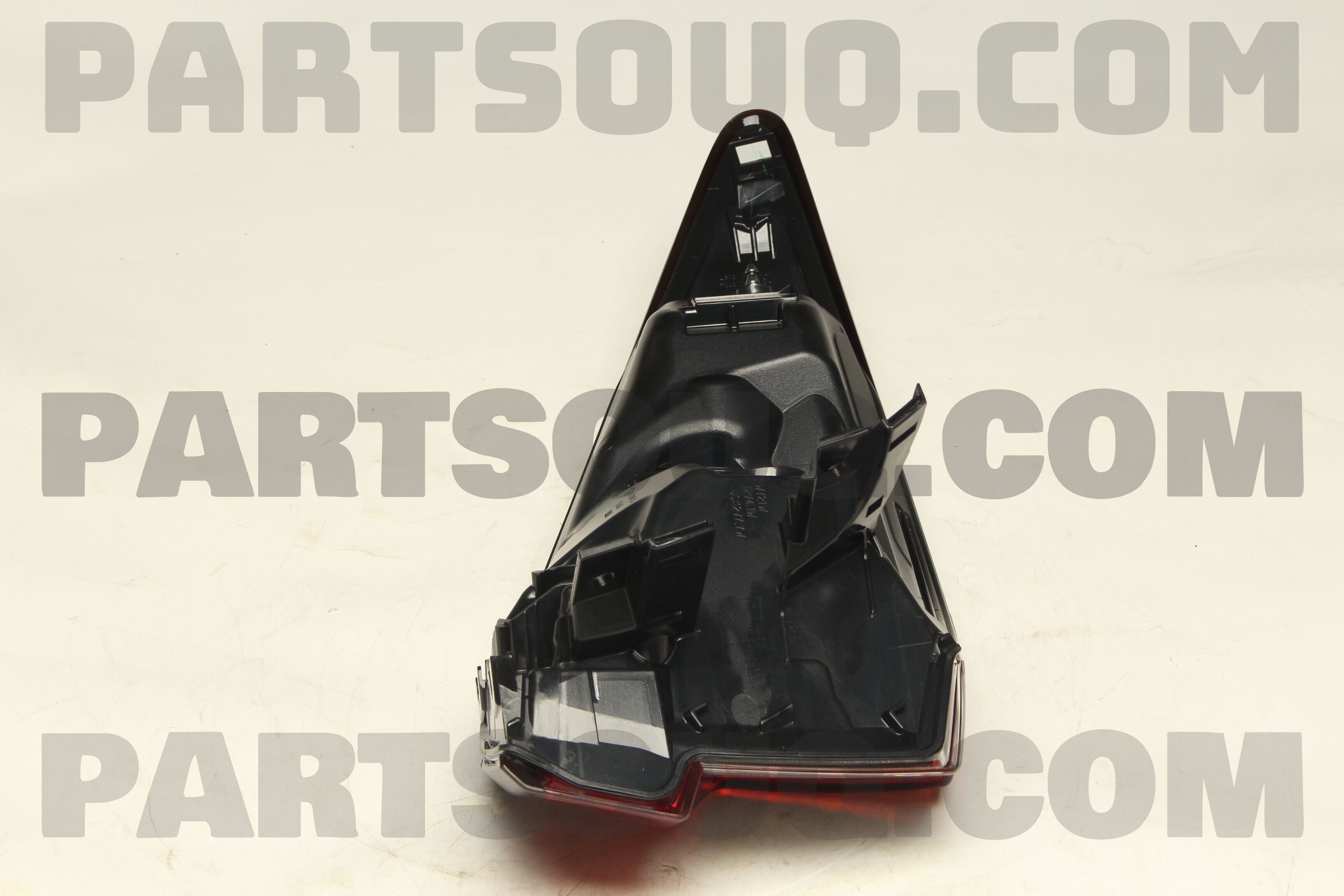 LENS AND BODY, RR COMB 81551WC008 | Toyota Parts | PartSouq