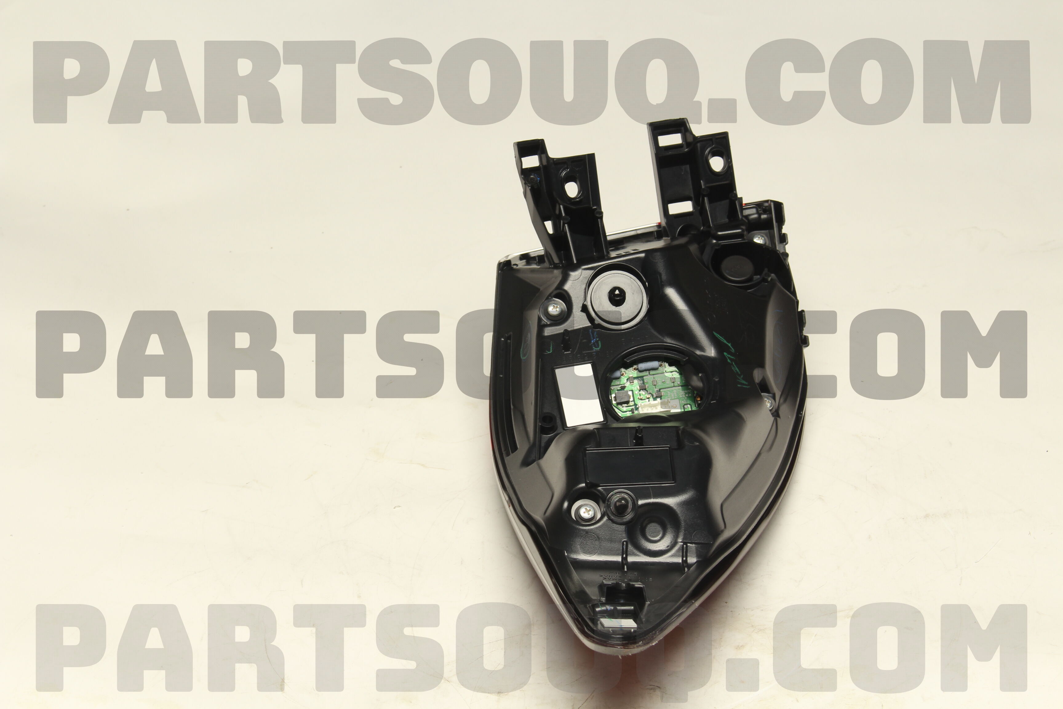 LENS AND BODY, RR COMB 81551WC008 | Toyota Parts | PartSouq