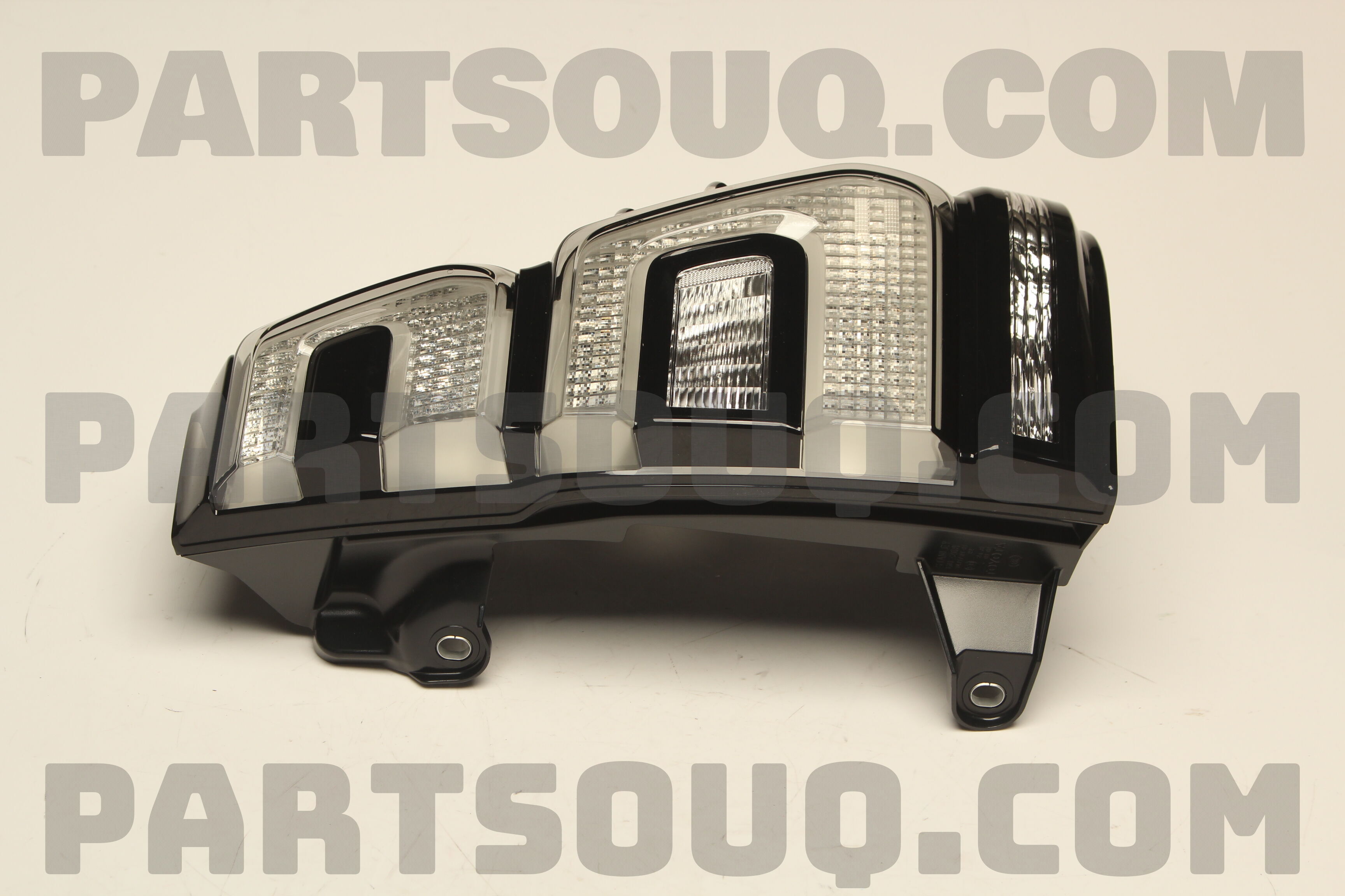 LENS & BODY, RR 81551WQ010 | Toyota Parts | PartSouq