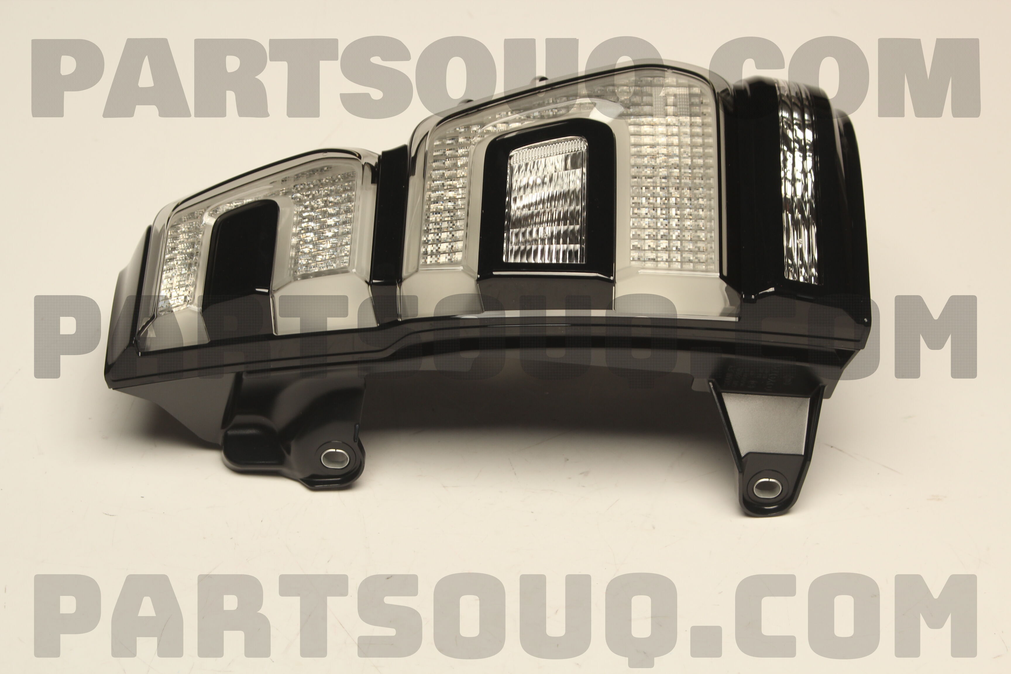 LENS & BODY, RR 81551WQ010 | Toyota Parts | PartSouq