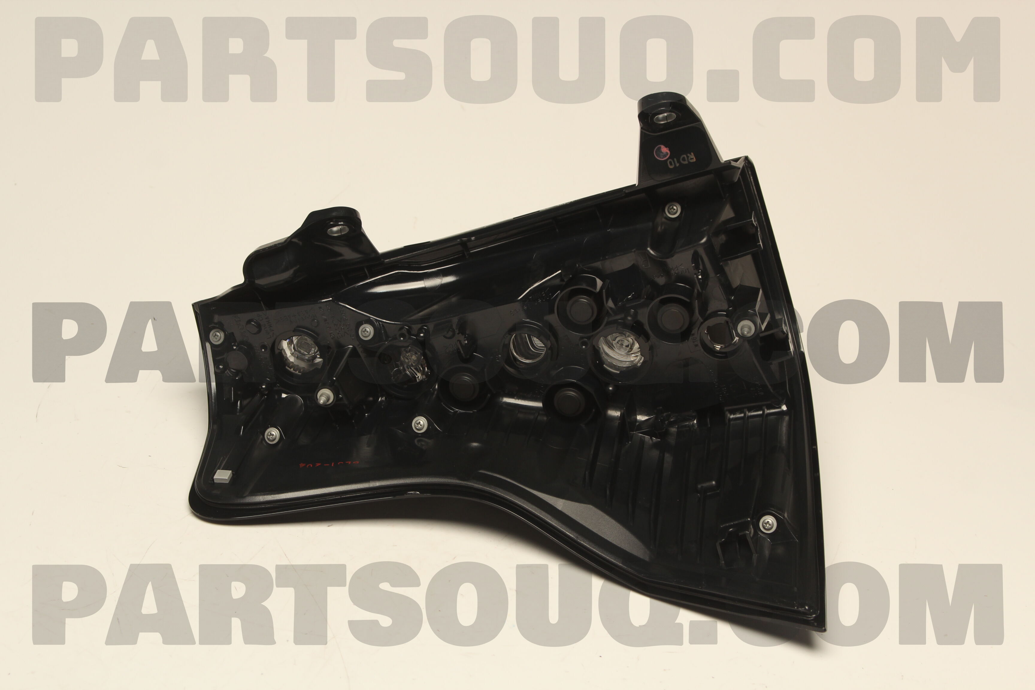 LENS & BODY, RR 81551WQ010 | Toyota Parts | PartSouq