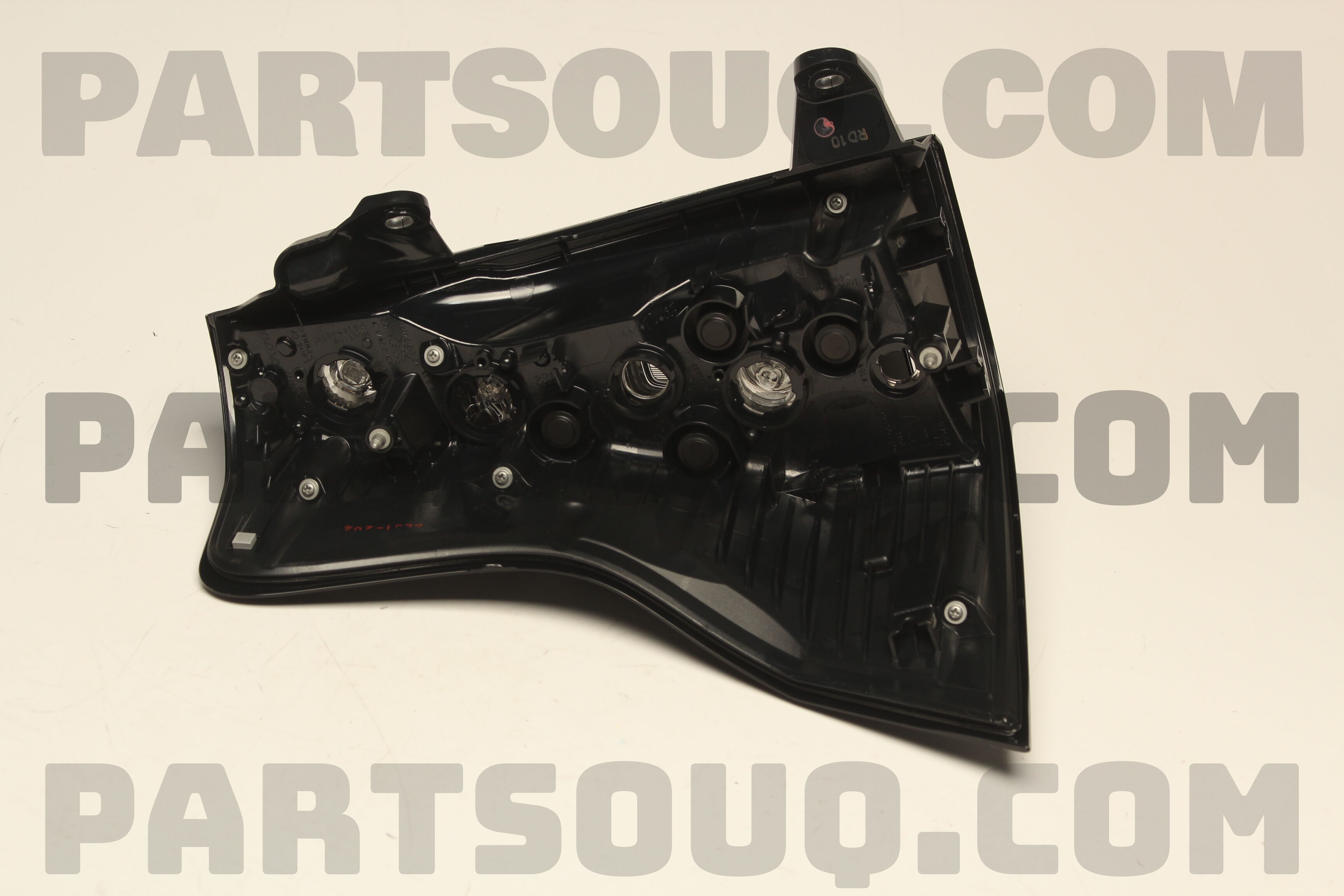 LENS & BODY, RR 81551WQ010 | Toyota Parts | PartSouq