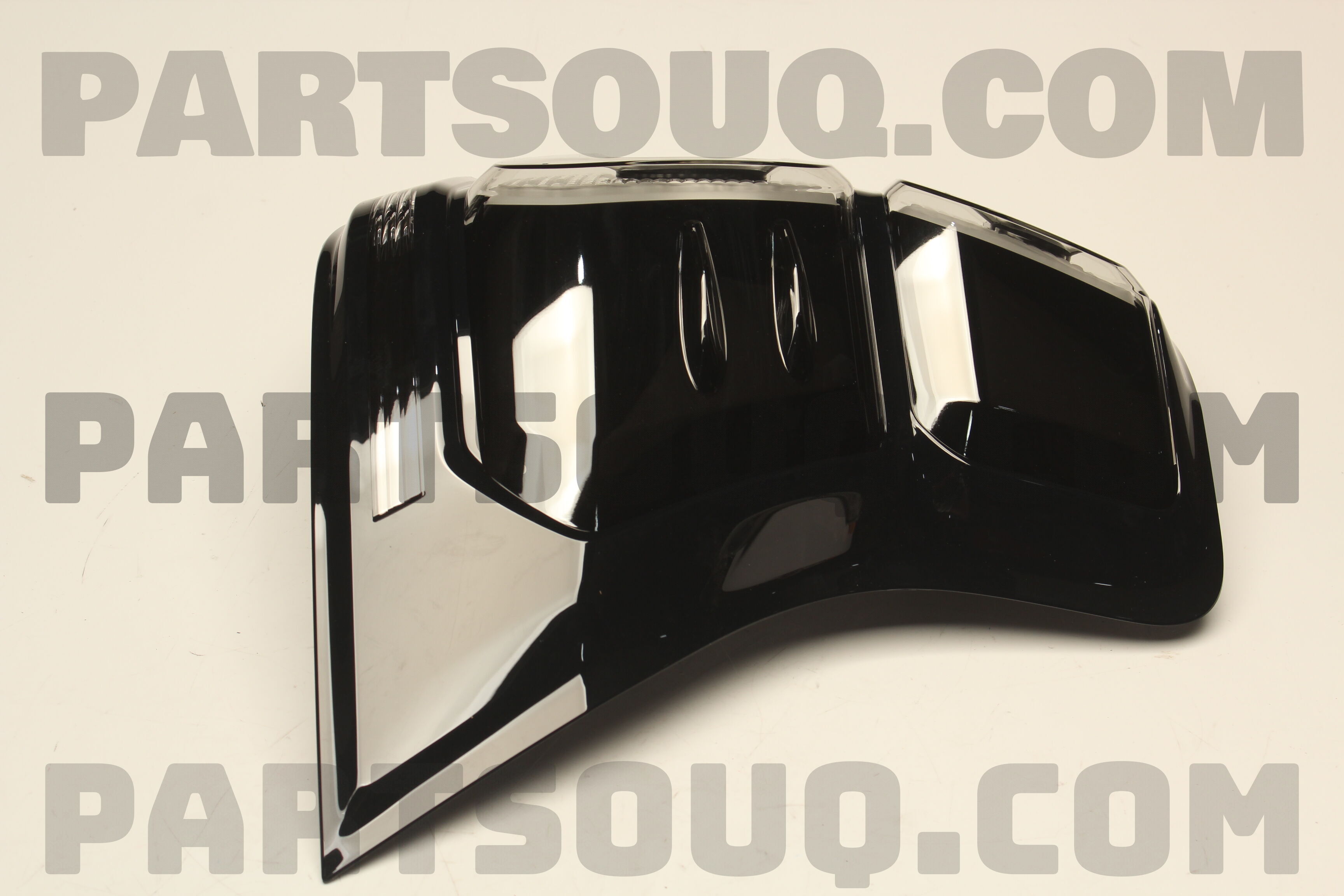 LENS & BODY, RR 81551WQ010 | Toyota Parts | PartSouq