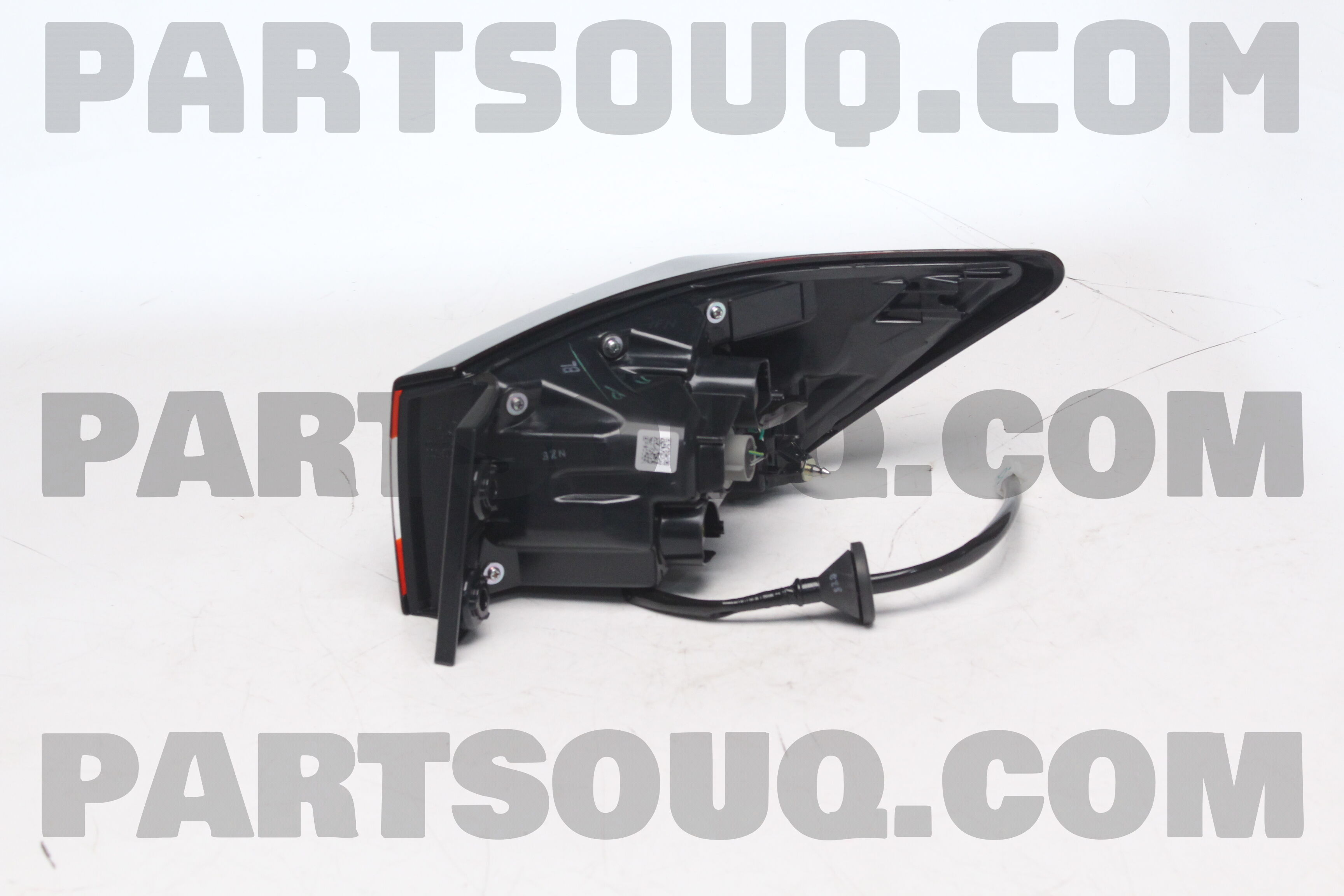 LAMP ASSY, RR COMBIN 81560BZ640 | Toyota Parts | PartSouq