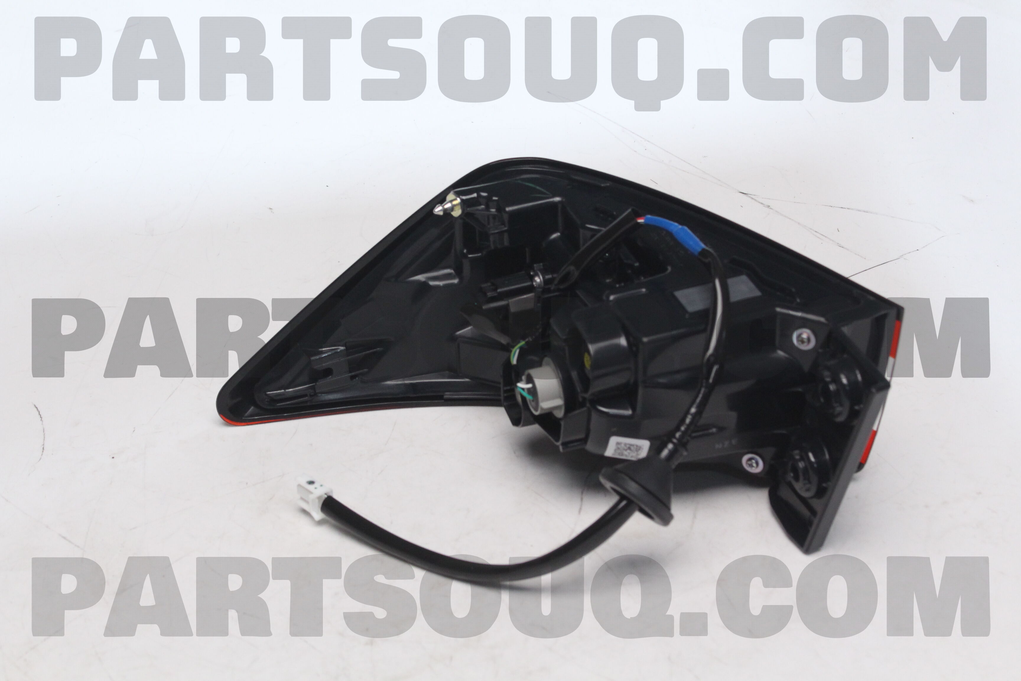 LAMP ASSY, RR COMBIN 81560BZ640 | Toyota Parts | PartSouq