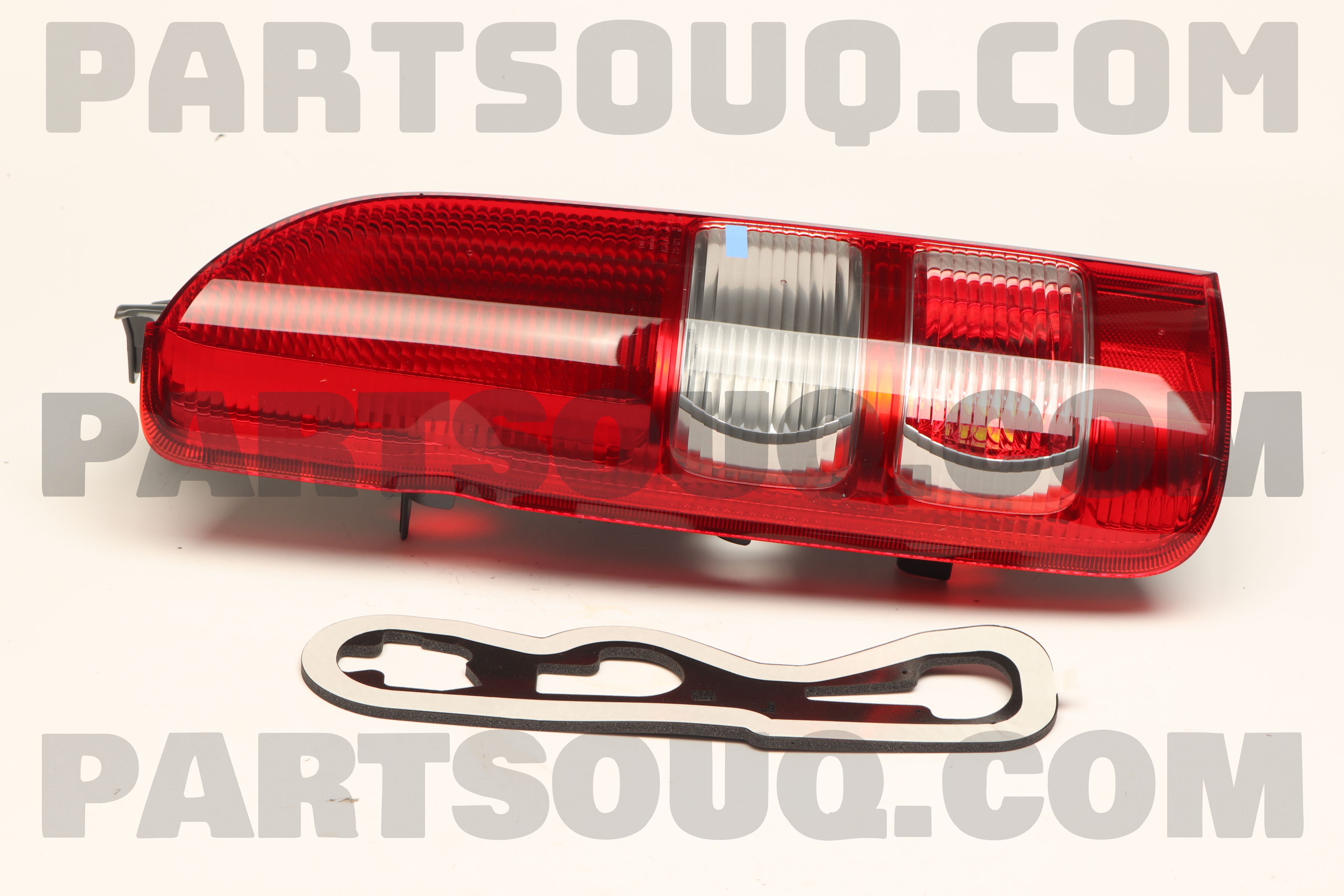 LENS & BODY RR 8156126422 | Toyota Parts | PartSouq