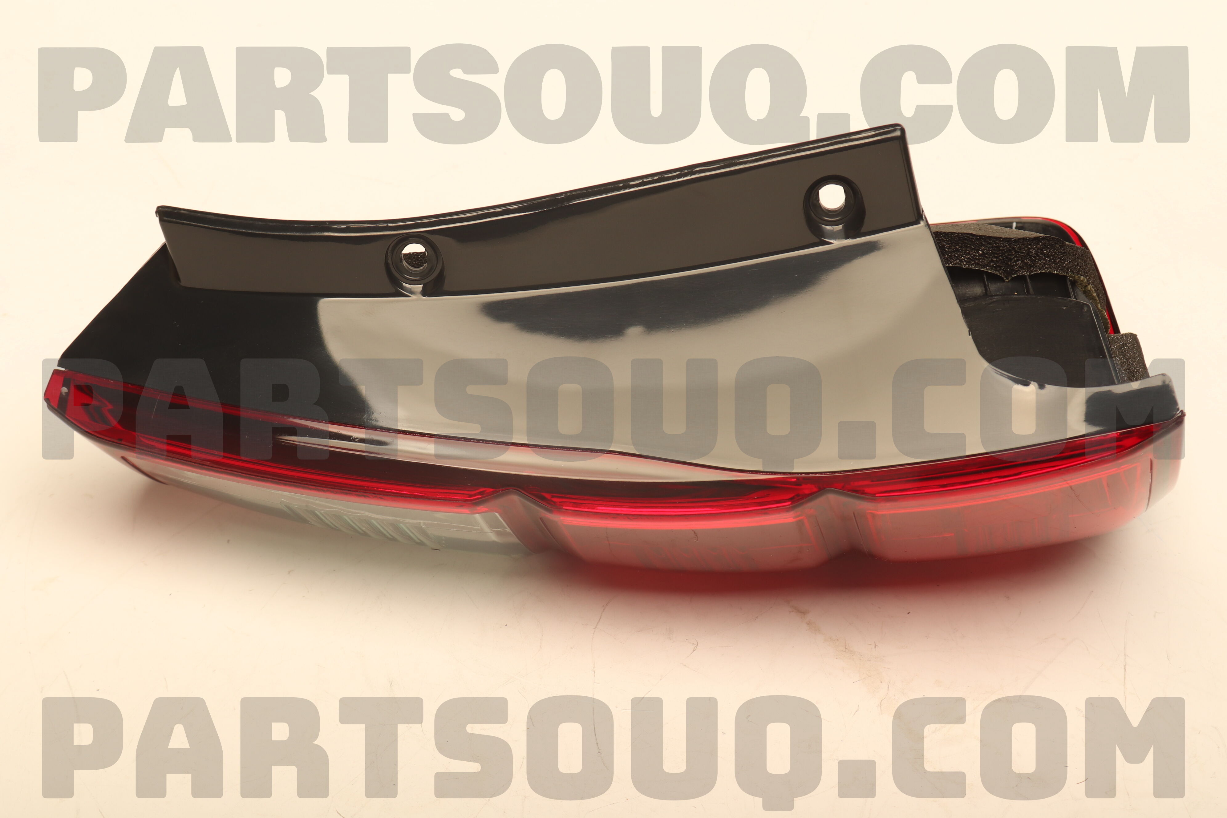 LENS & BODY, REAR COMBINATION LAMP, LH 8156160790 | Toyota Parts | PartSouq