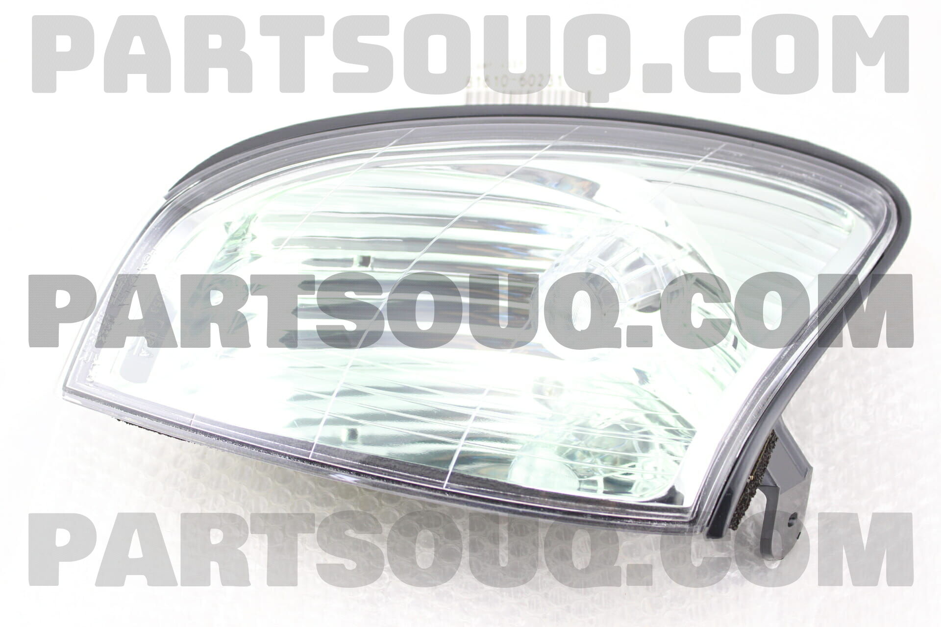 LENS & BODY 8161160231 | HINO Parts | PartSouq