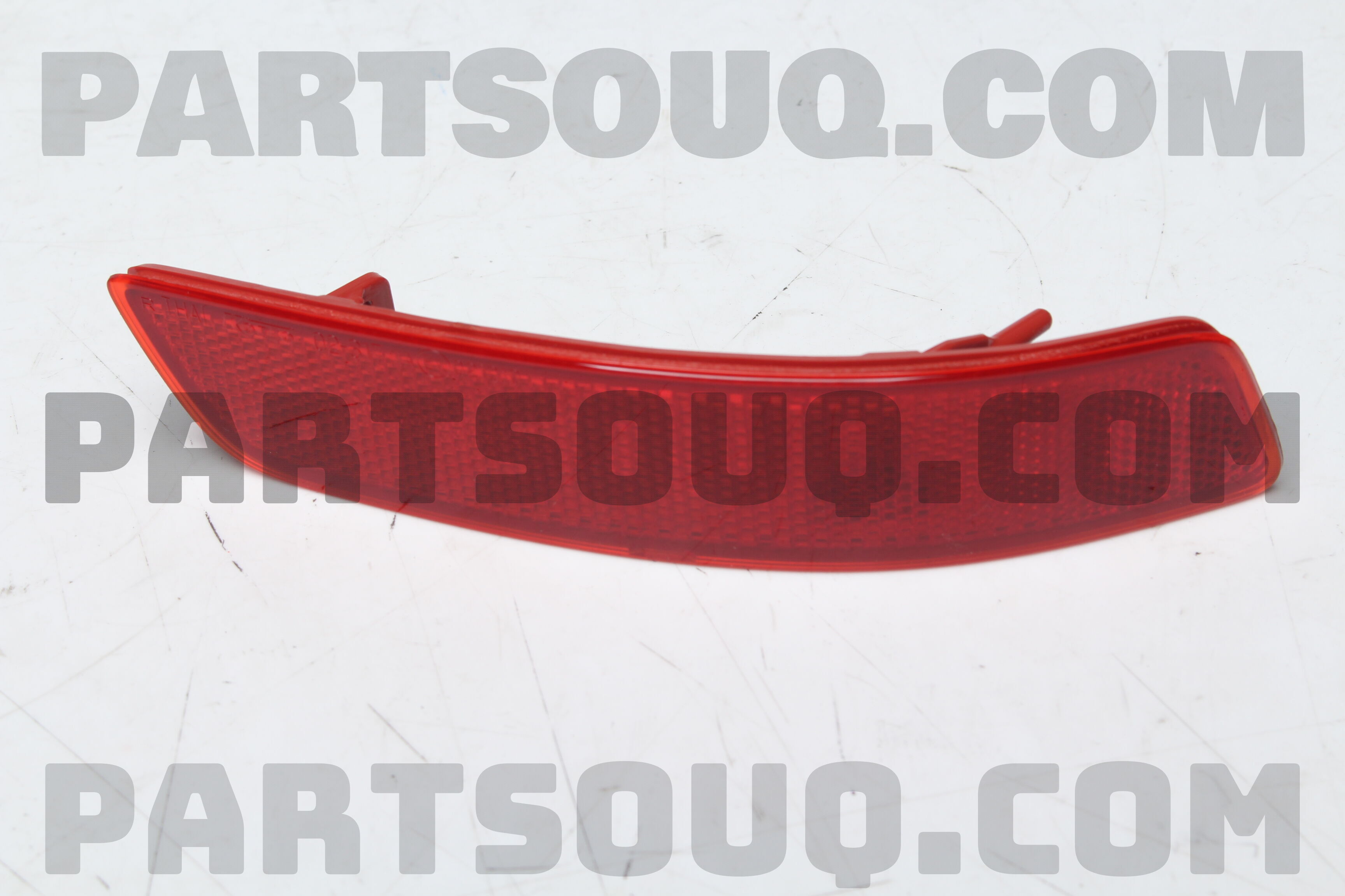 REFLECTOR ASSY, REFLEX, RH 8191002170 | Toyota Parts | PartSouq