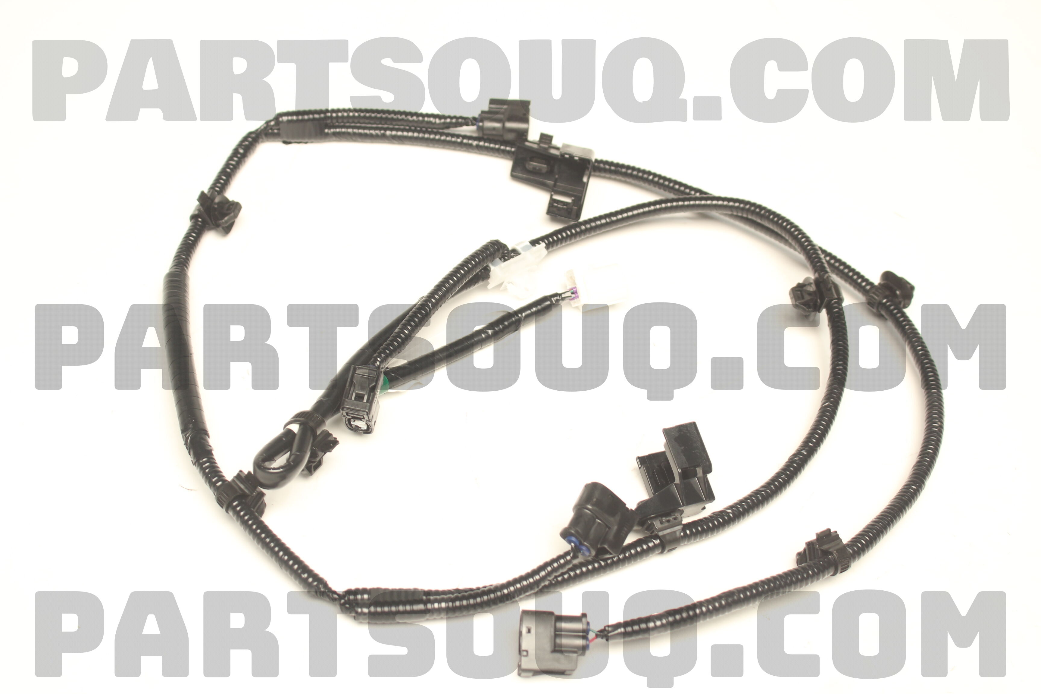 WIRE, LUGGAGE ROOM 8218226080 | Toyota Parts | PartSouq