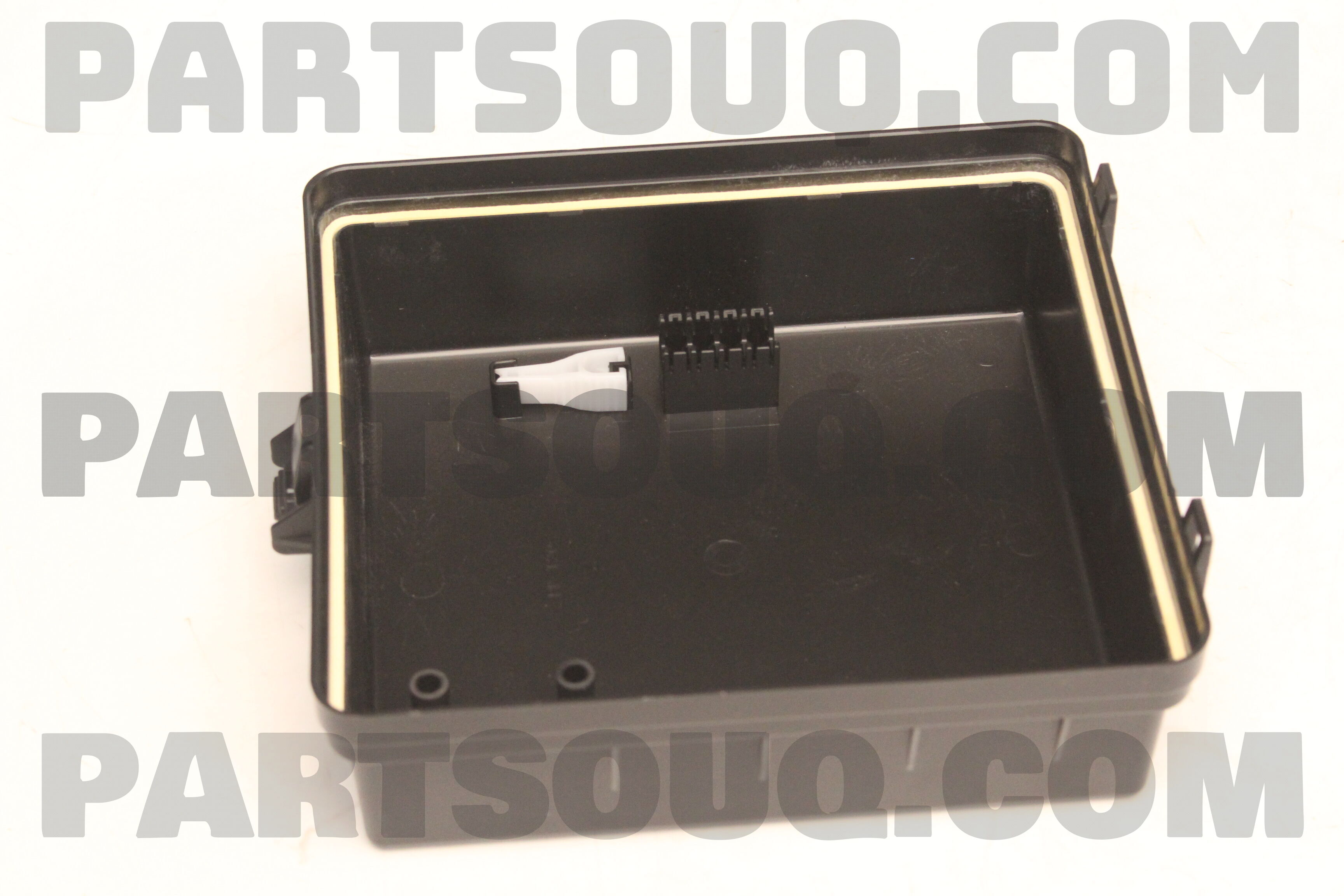 COVER, JUNCTION BLOCK, UPPER NO.2 8267760011 | Toyota Parts | PartSouq