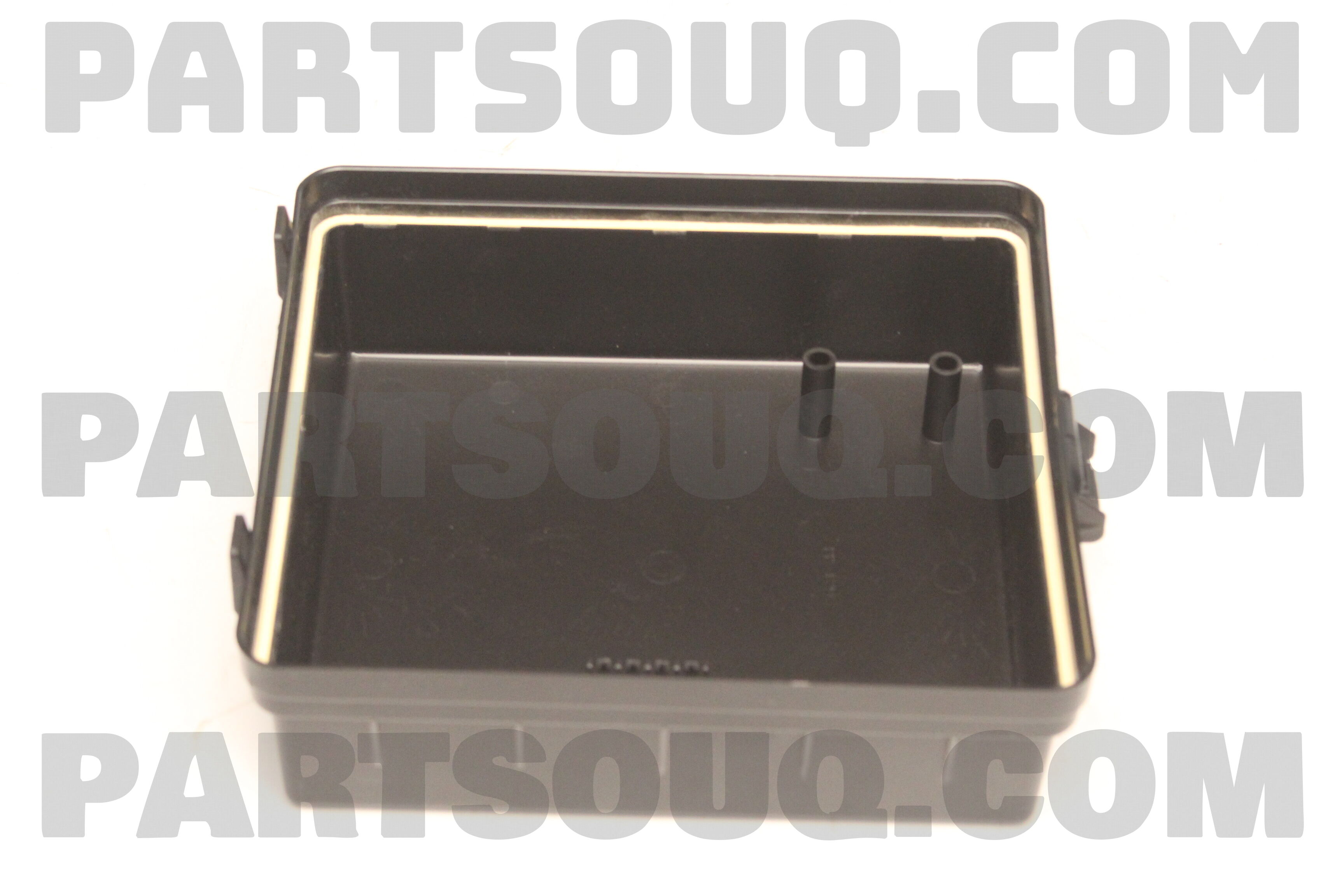 COVER, JUNCTION BLOCK, UPPER NO.2 8267760011 | Toyota Parts | PartSouq