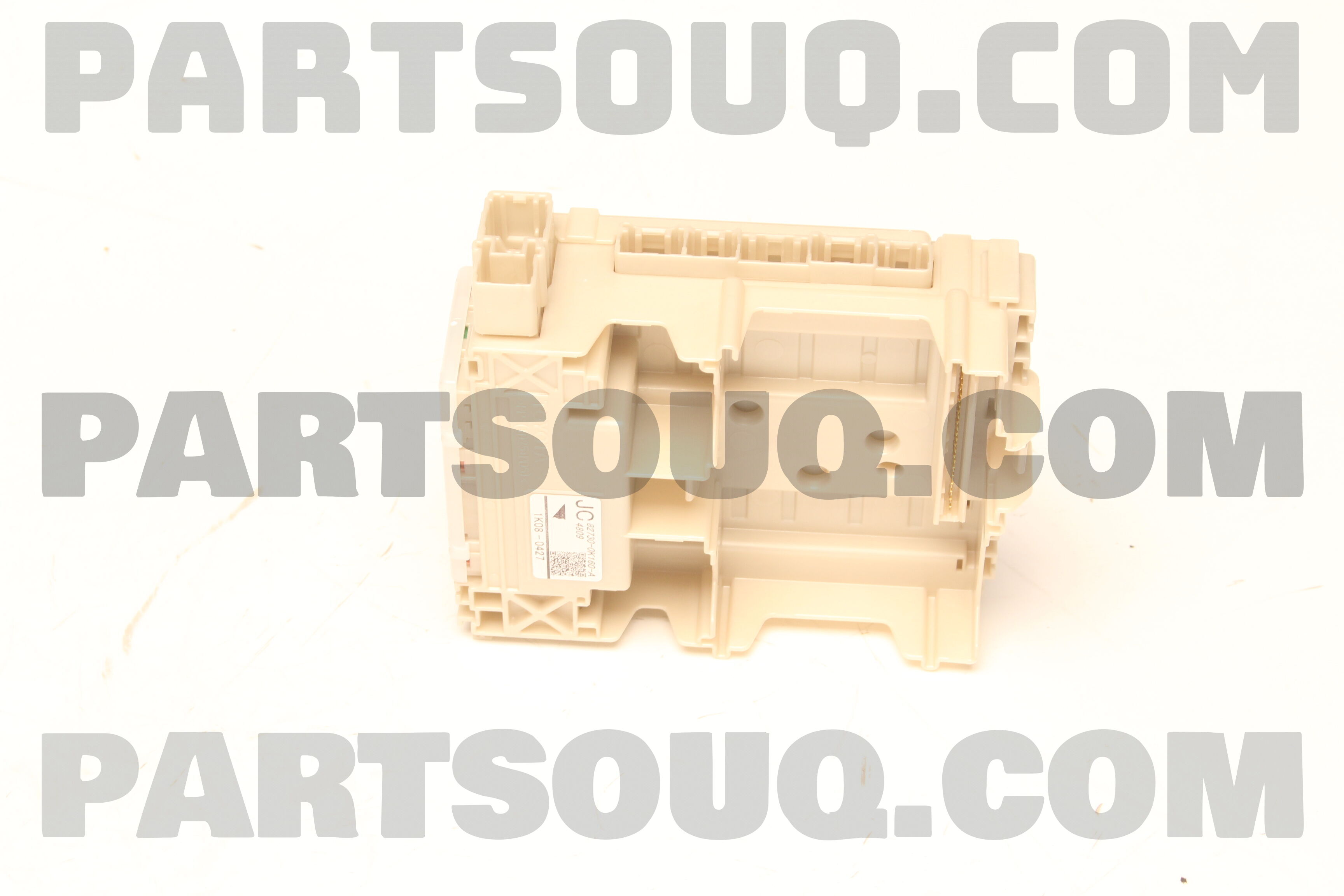 BLOCK ASSY, DRIVER S 827300K160 | Toyota Parts | PartSouq