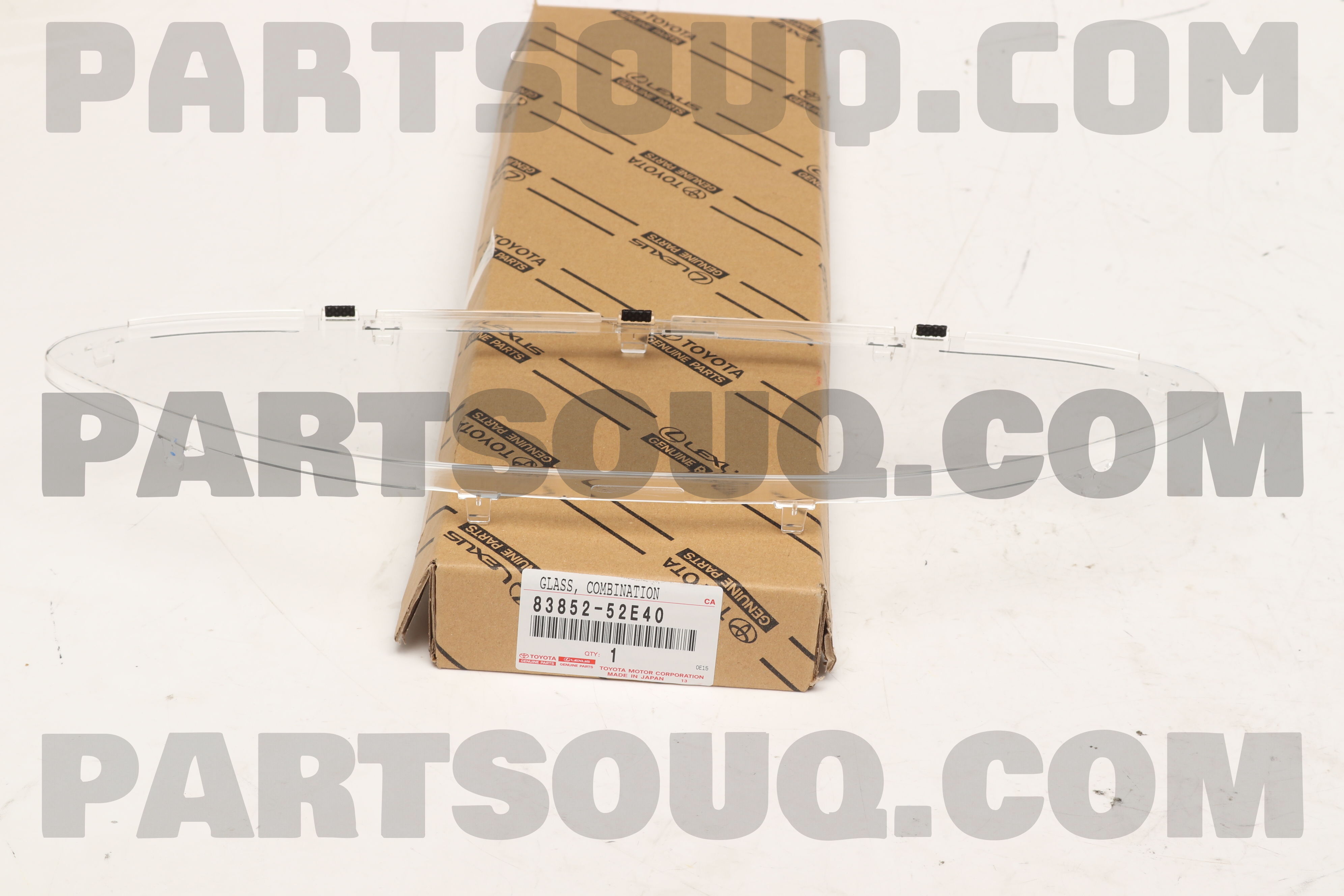 MASTER SWITCH ASSY,MULTIPLEX NETWORK 8404022111 | Toyota Parts | PartSouq