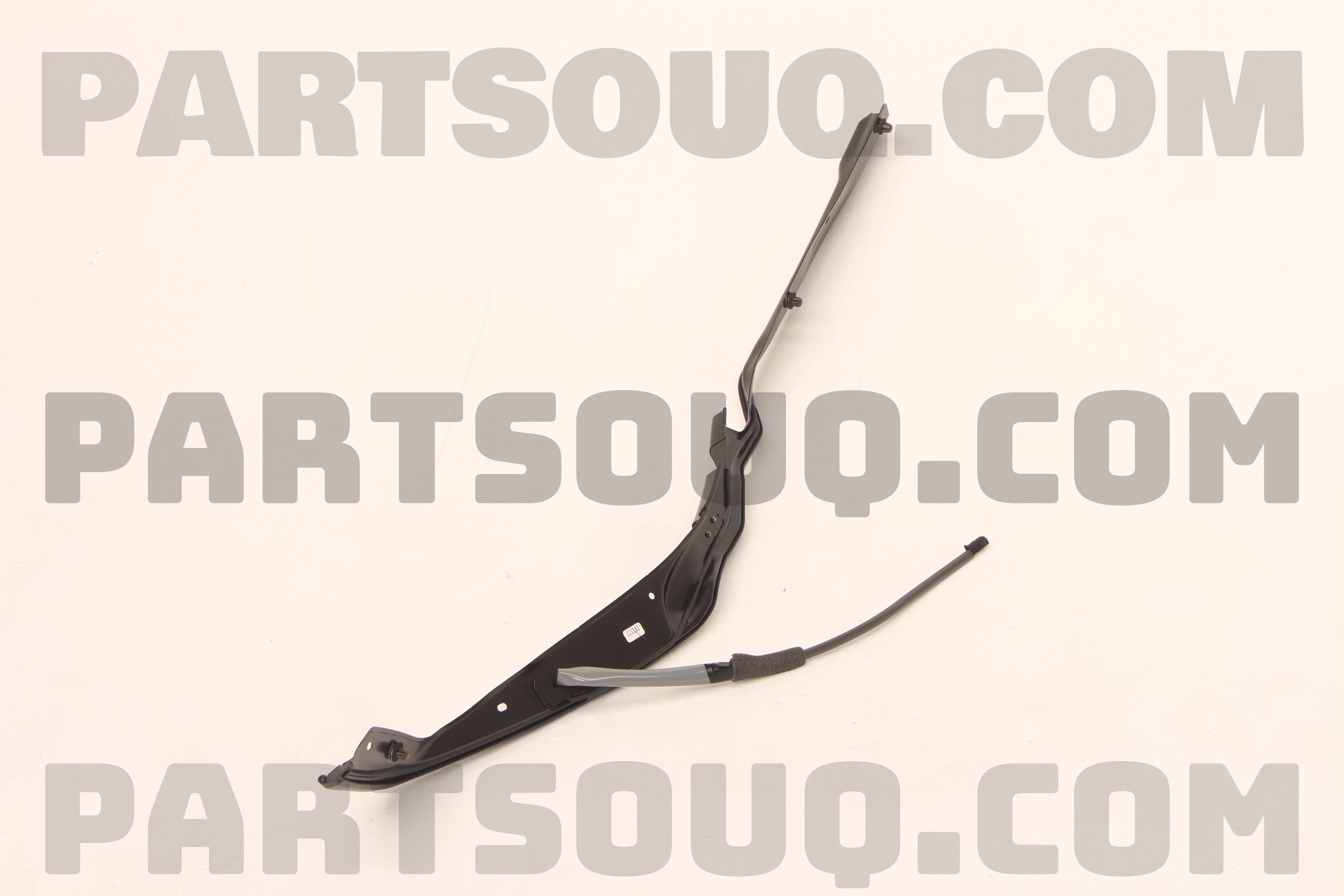 SENSOR ASSY, POWER BACK DOOR, RH 8427042010 | Toyota Parts | PartSouq