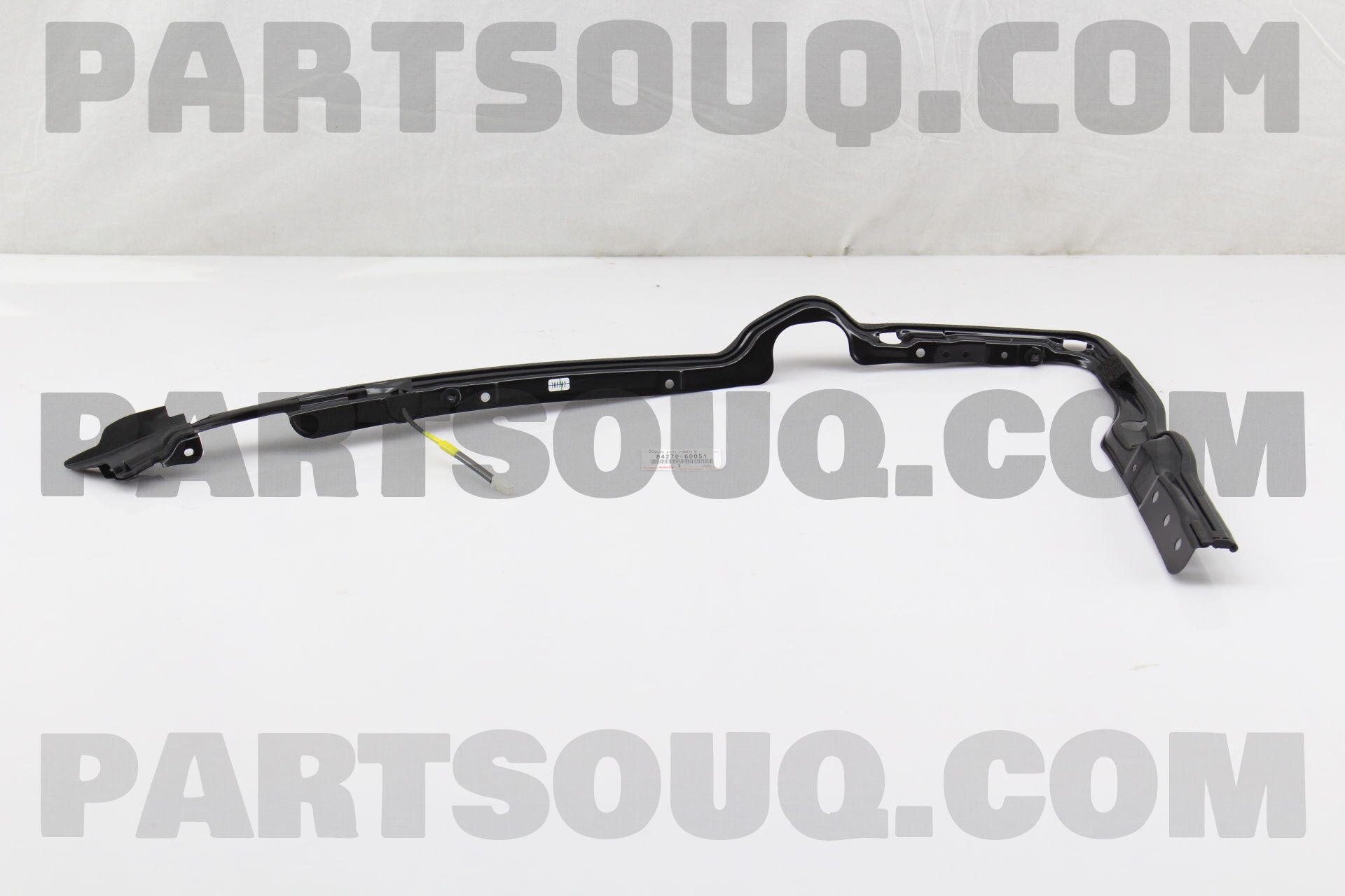 SENSOR ASSY, POWER BACK DOOR, RH 8427060051 | Toyota Parts | PartSouq