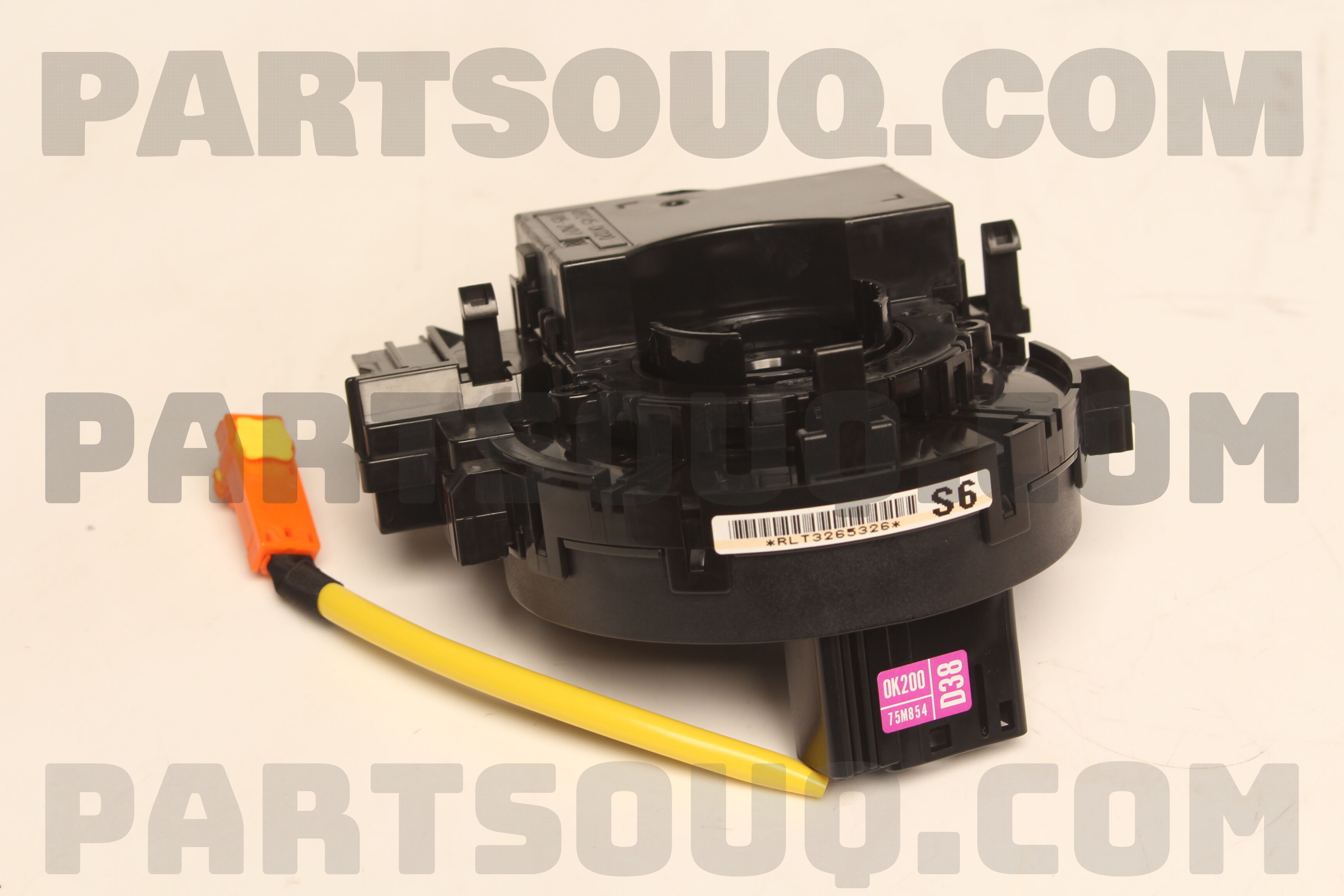 CABLE SUB-ASSY, SPIR 843070K200 | Toyota Parts | PartSouq