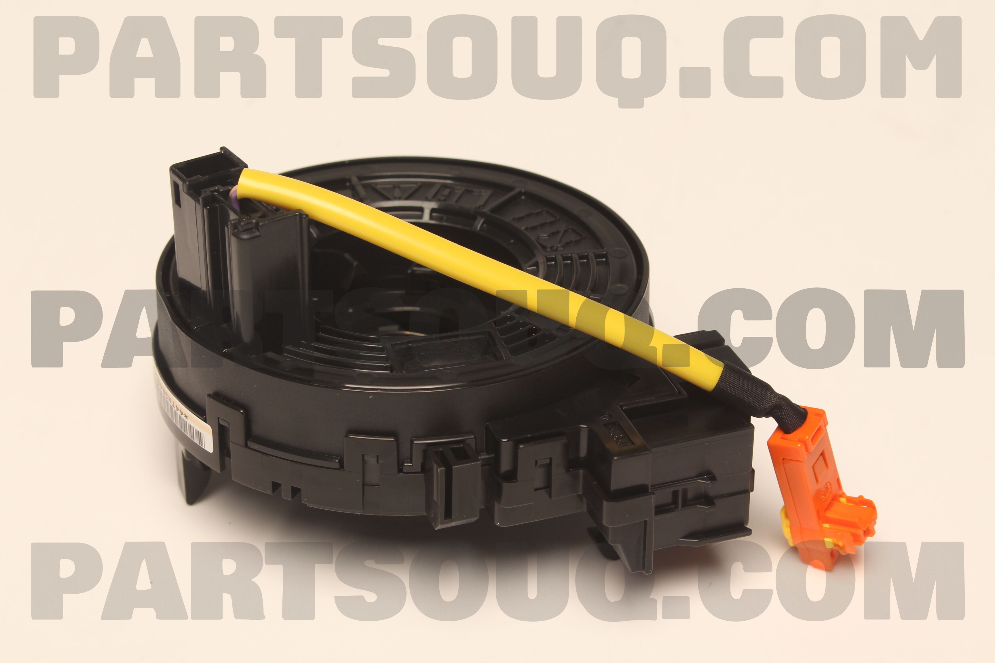 CABLE SET SPIRAL W/ 843080D010 | Toyota Parts | PartSouq