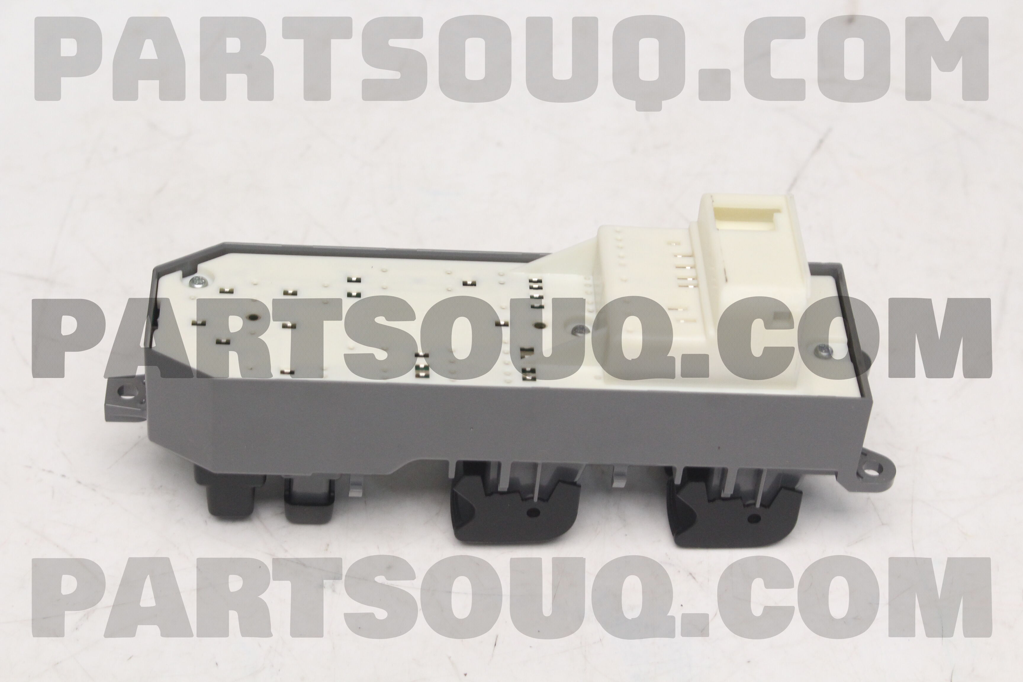 MASTER SWITCH ASSY, POWER WINDOW REGULATOR 8482002290 | Toyota Parts ...